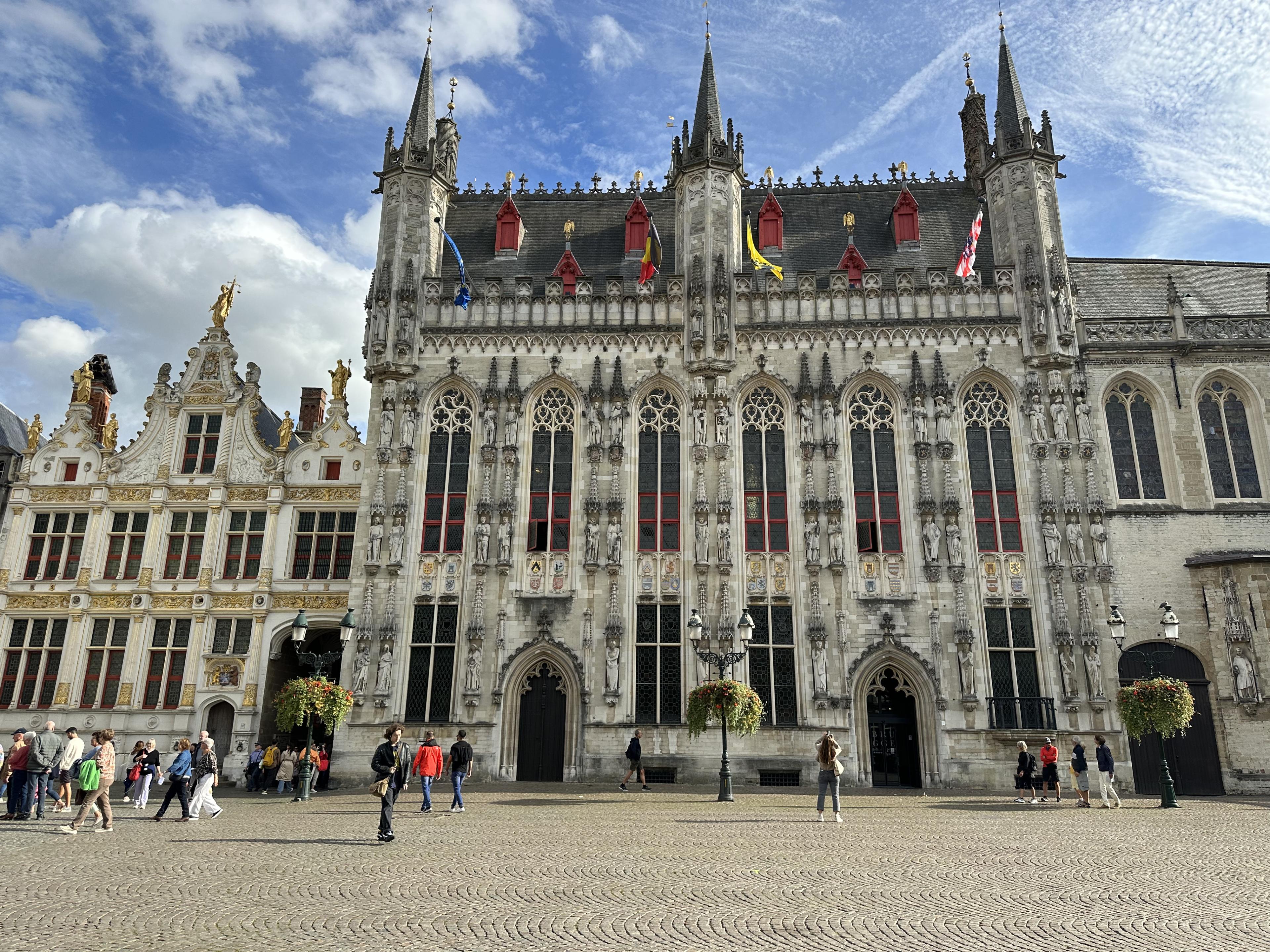 Things to Do In Bruges | Top Attractions Curated by Indagare