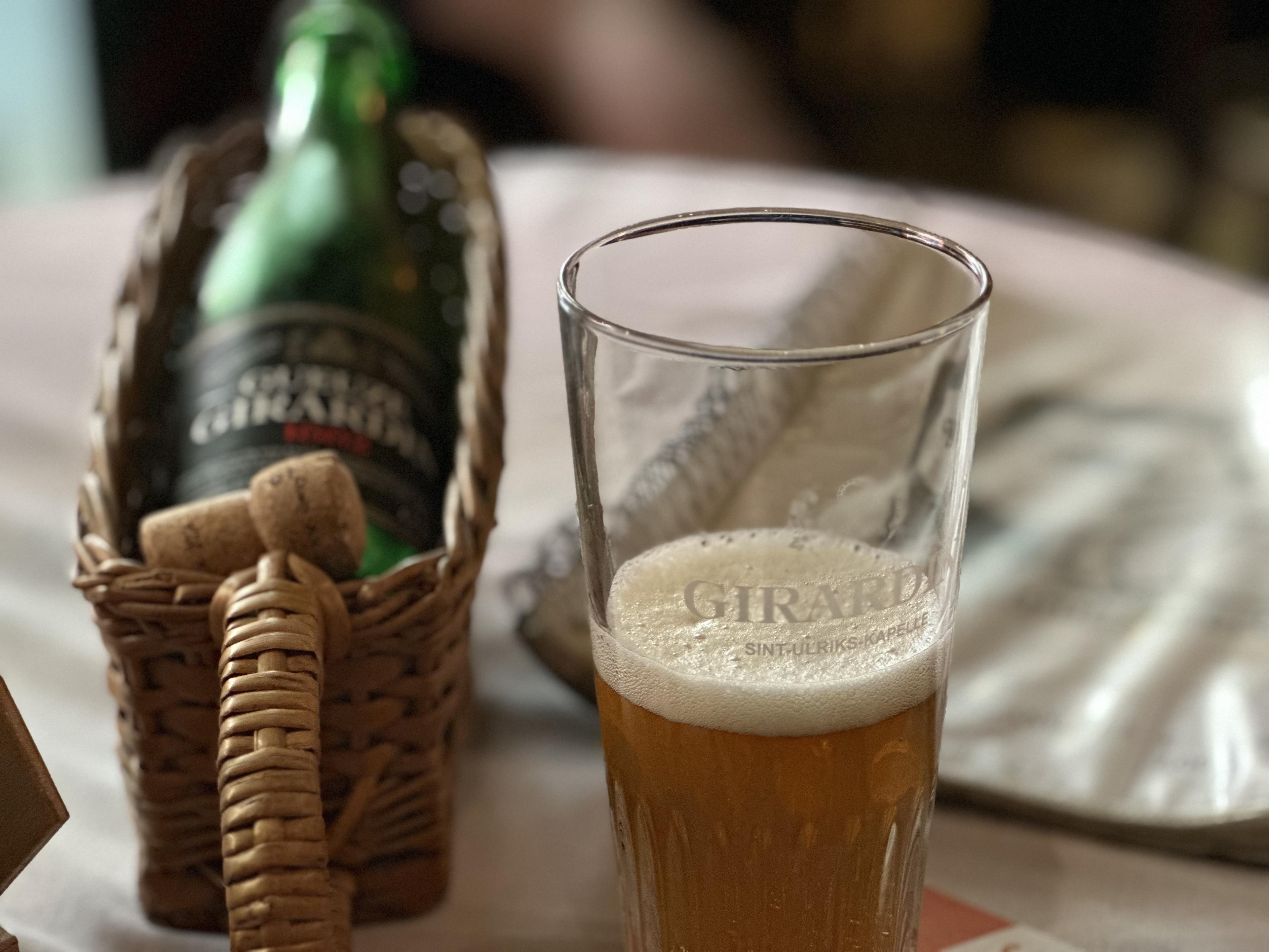 Best Europe Restaurants