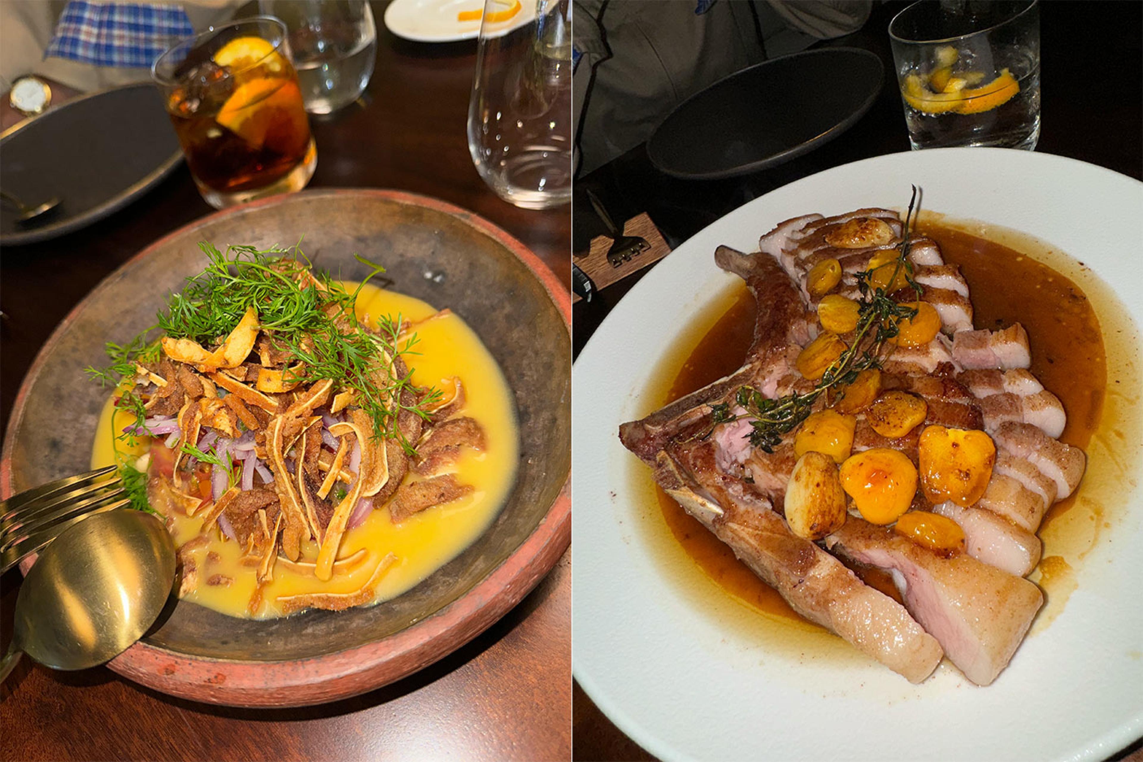 Best Quito Restaurants