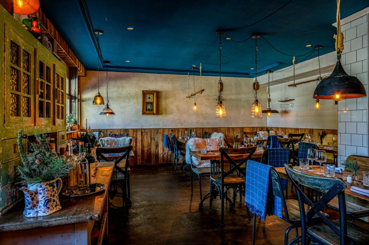Zermatt’s Best Restaurants