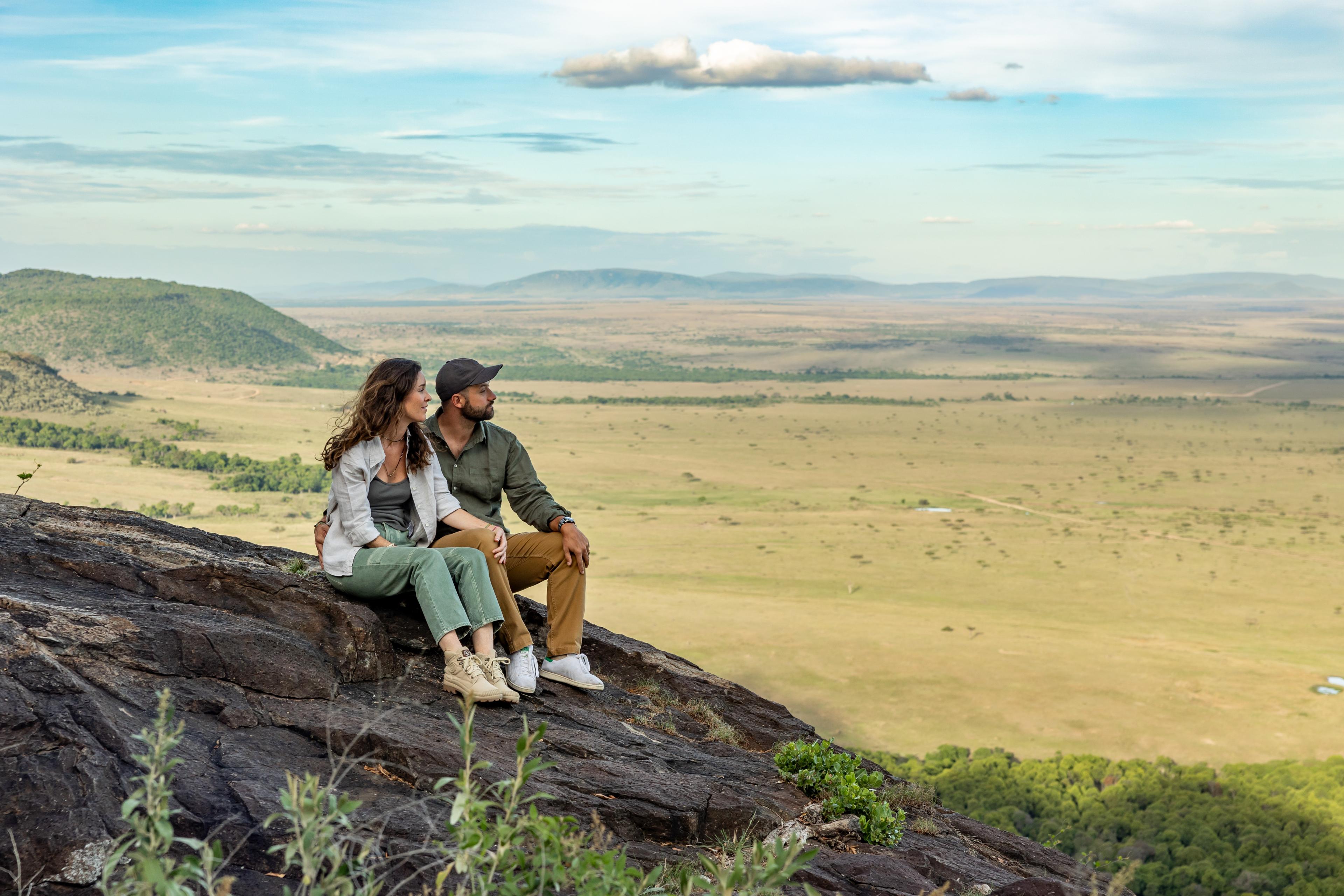 Mara Toto Tree Camp | Indagare Travel