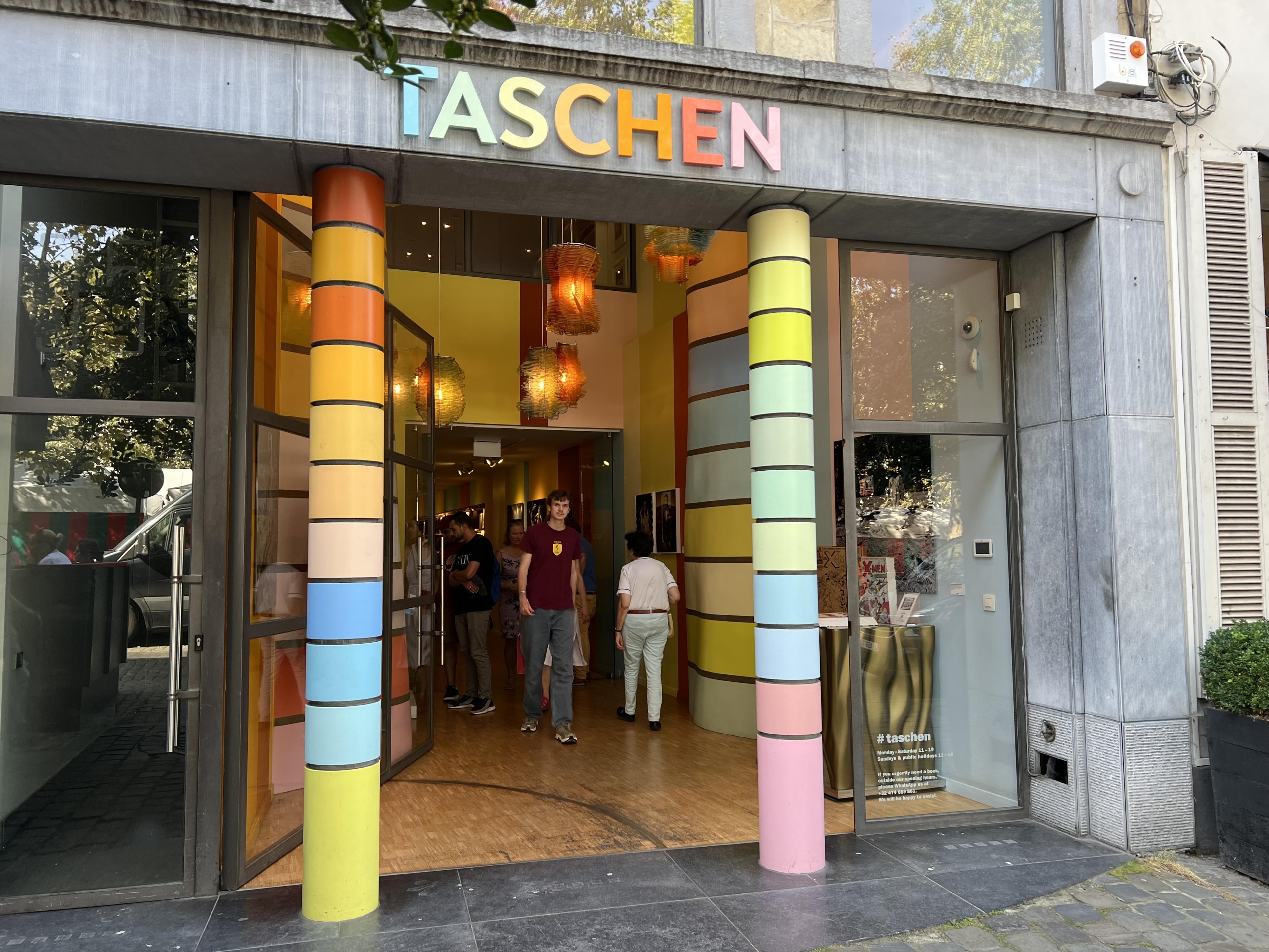 Brussels Shopping Guide | Best Stores Curated by Indagare