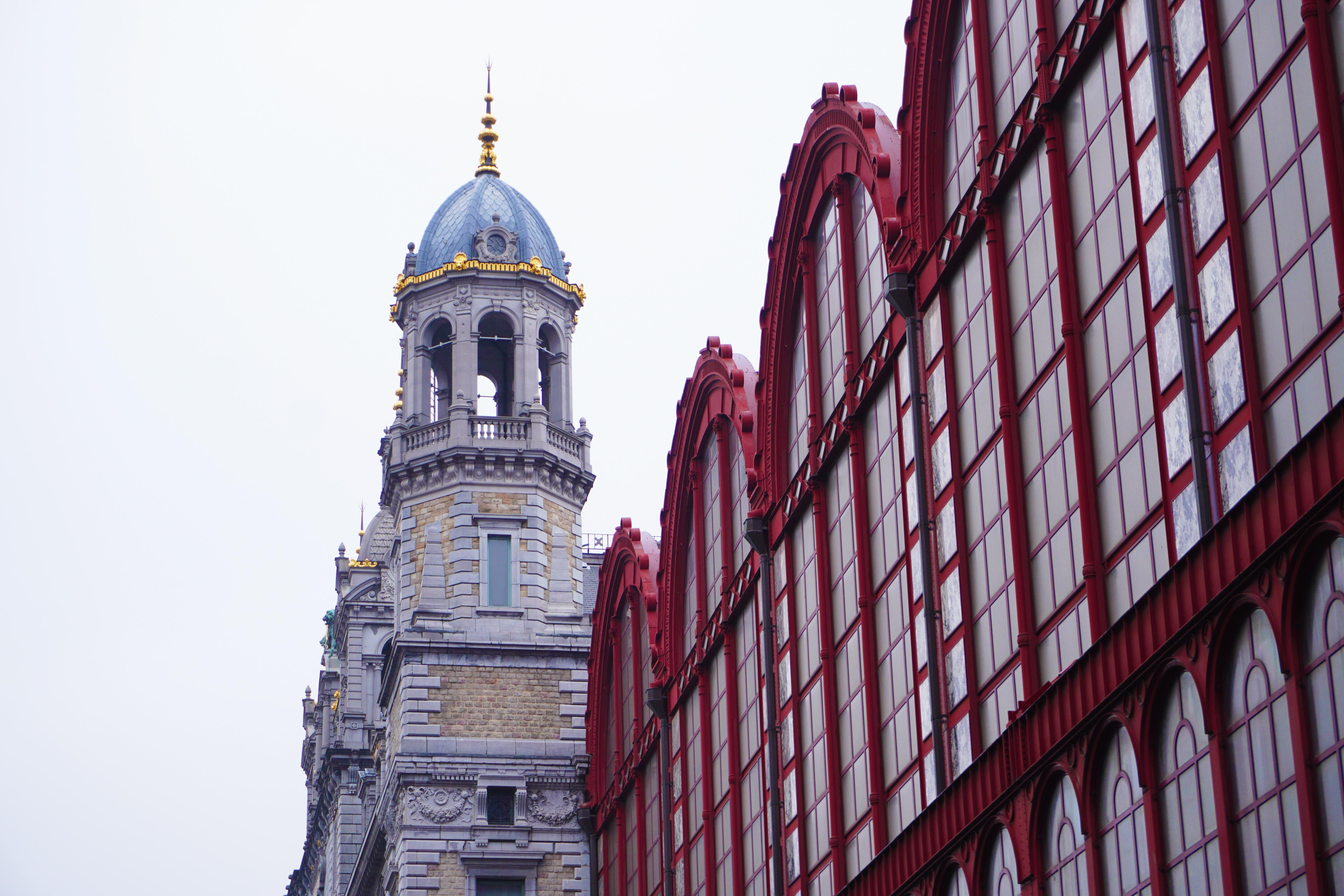 Antwerp