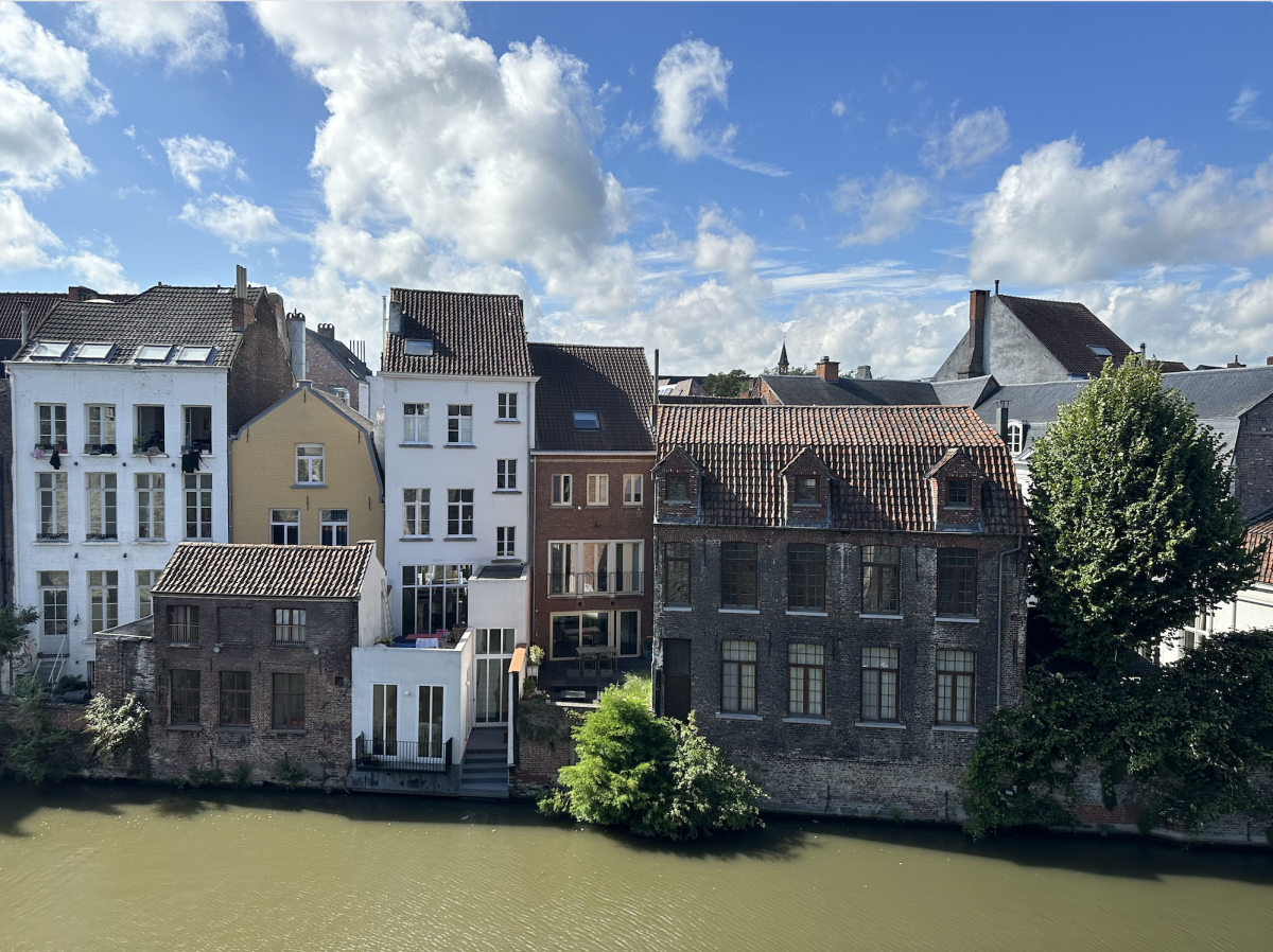 Indagare Guide: Ghent Day Trip