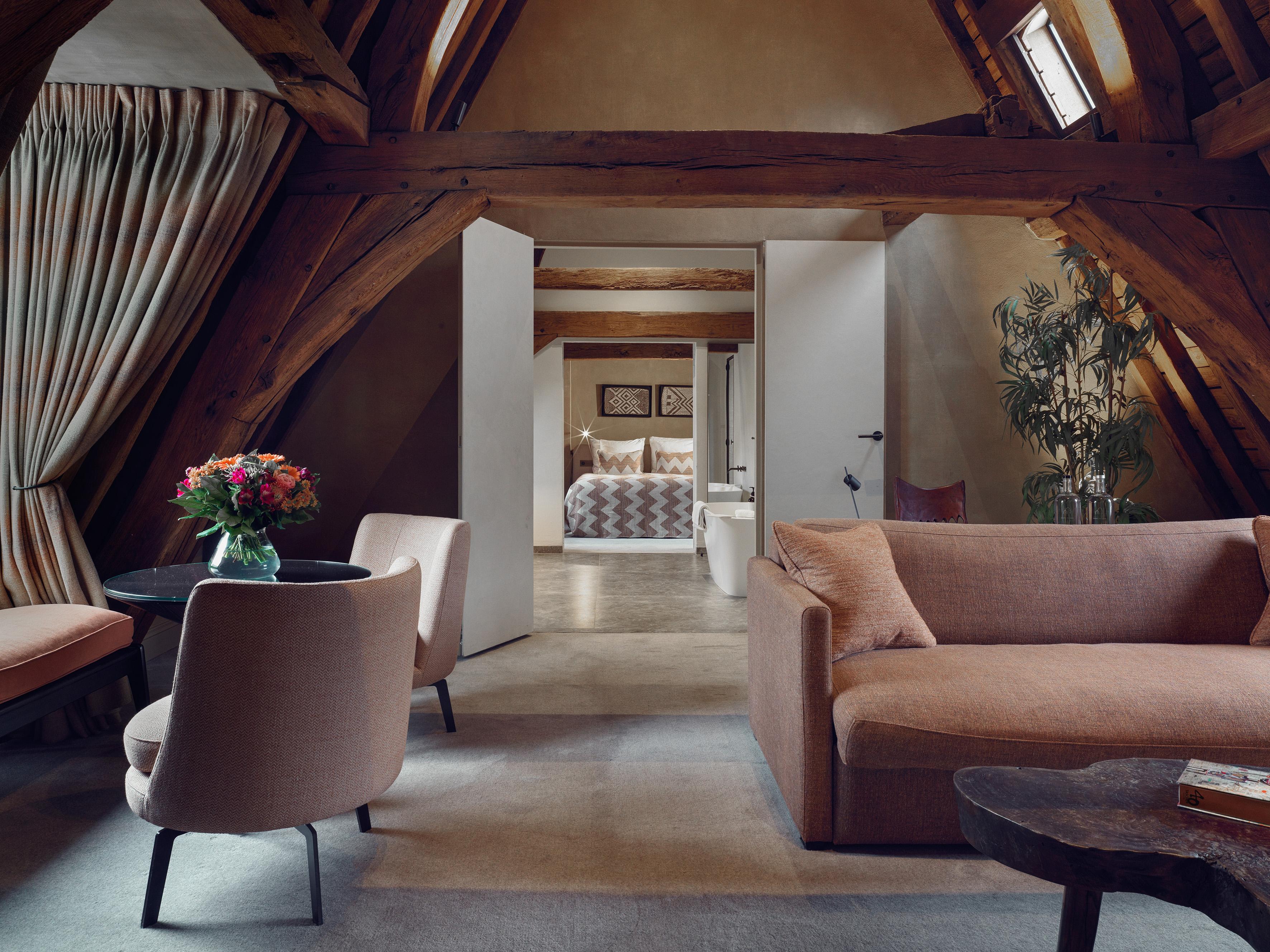 Botanic Sanctuary Antwerp | Indagare Travel