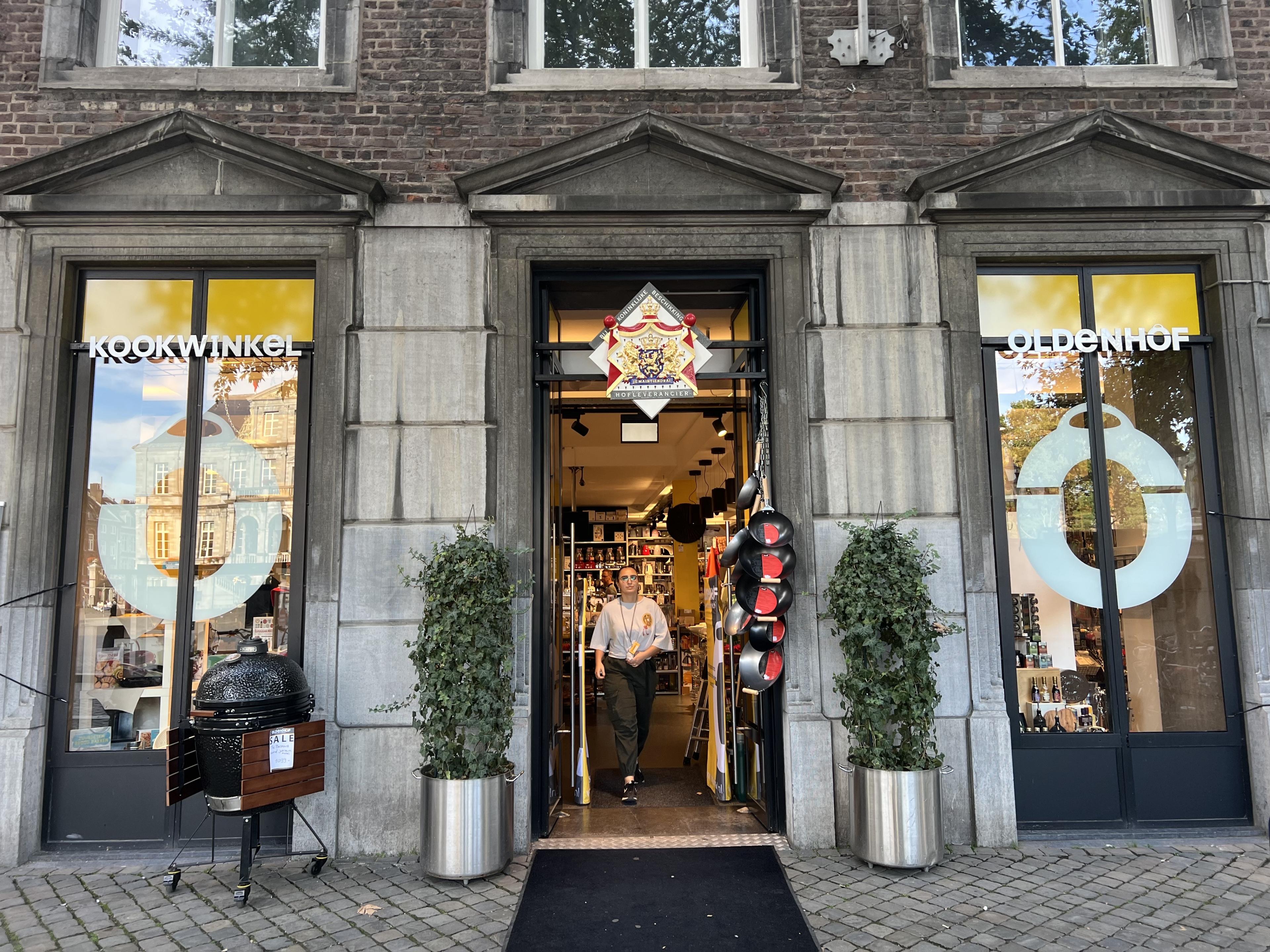 Maastricht Shopping Guide | Best Stores Curated by Indagare