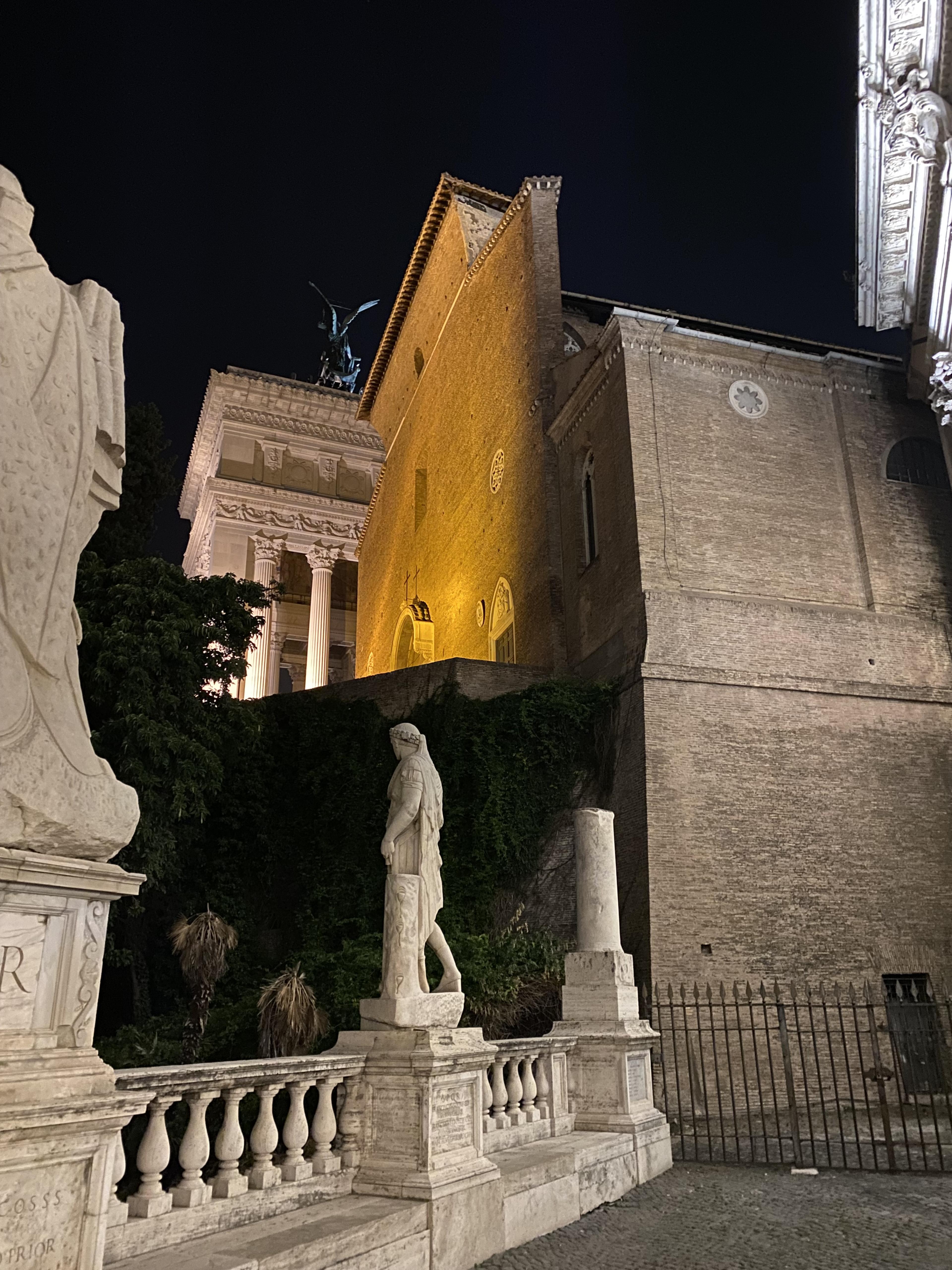 Grand Provinos Rome Looking Ahead: Rome 2024