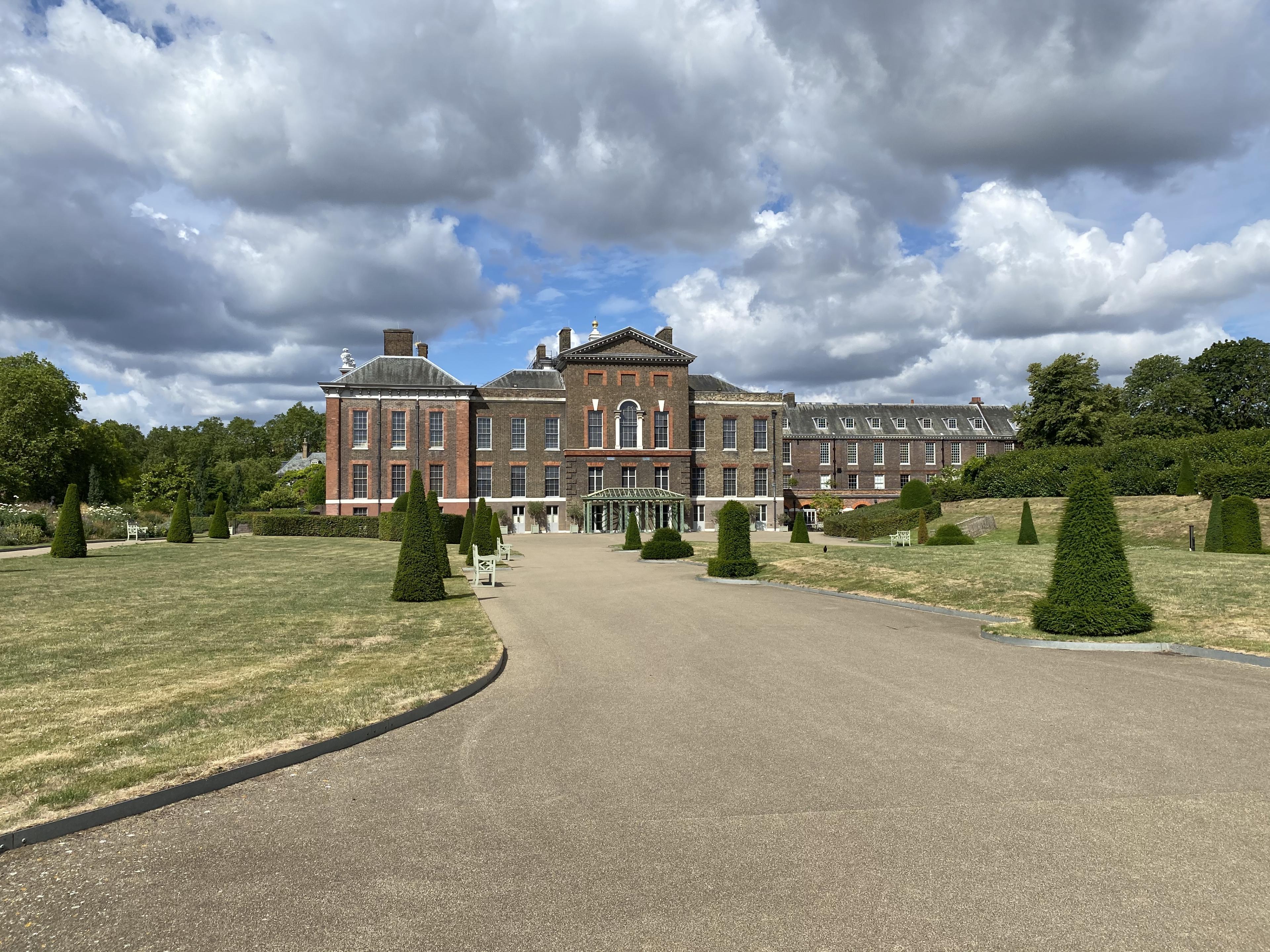 Top Tables London: Great Restaurants in the British Capital