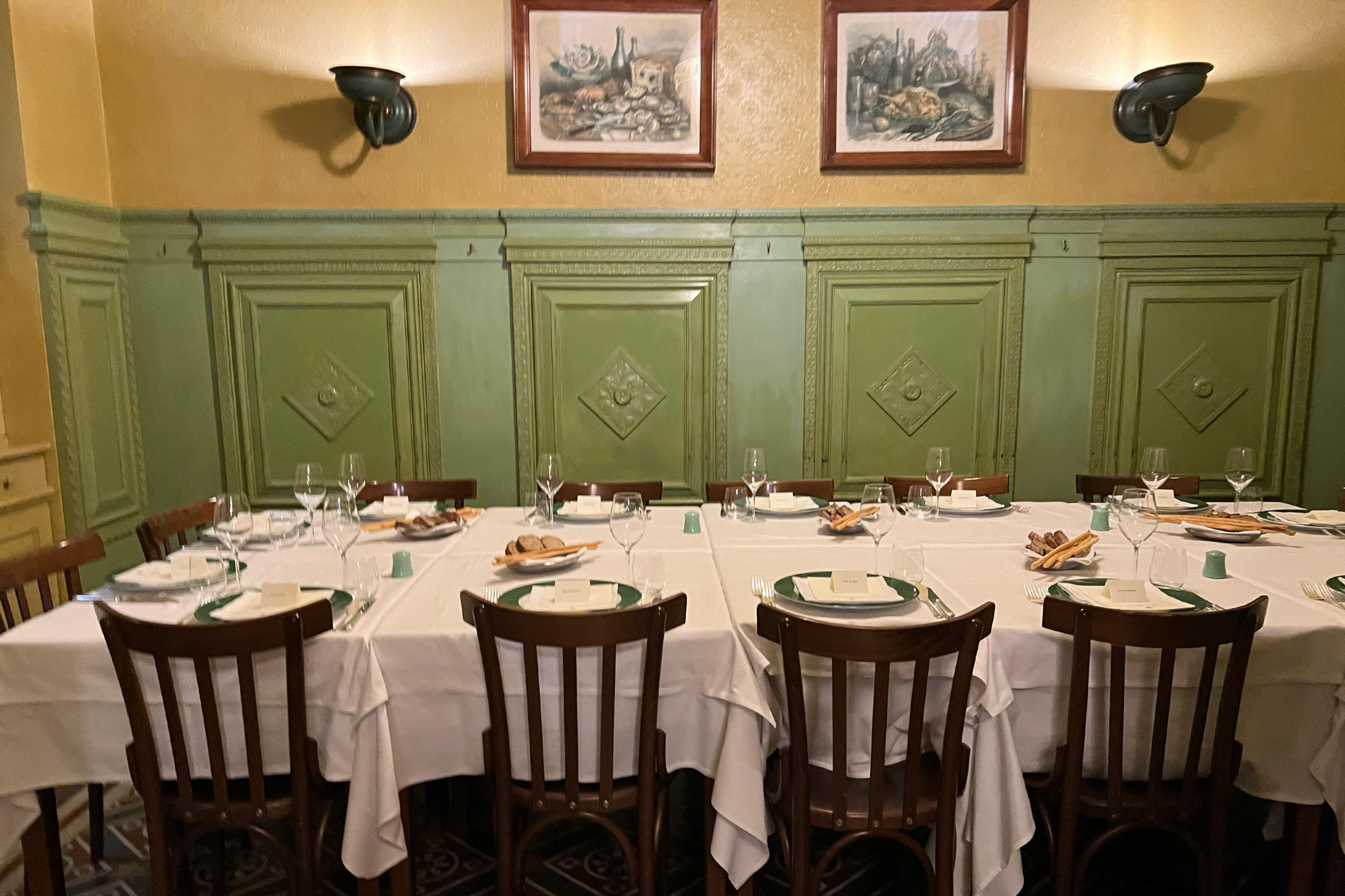 Best Milan Restaurants | Curated Dining by Indagare