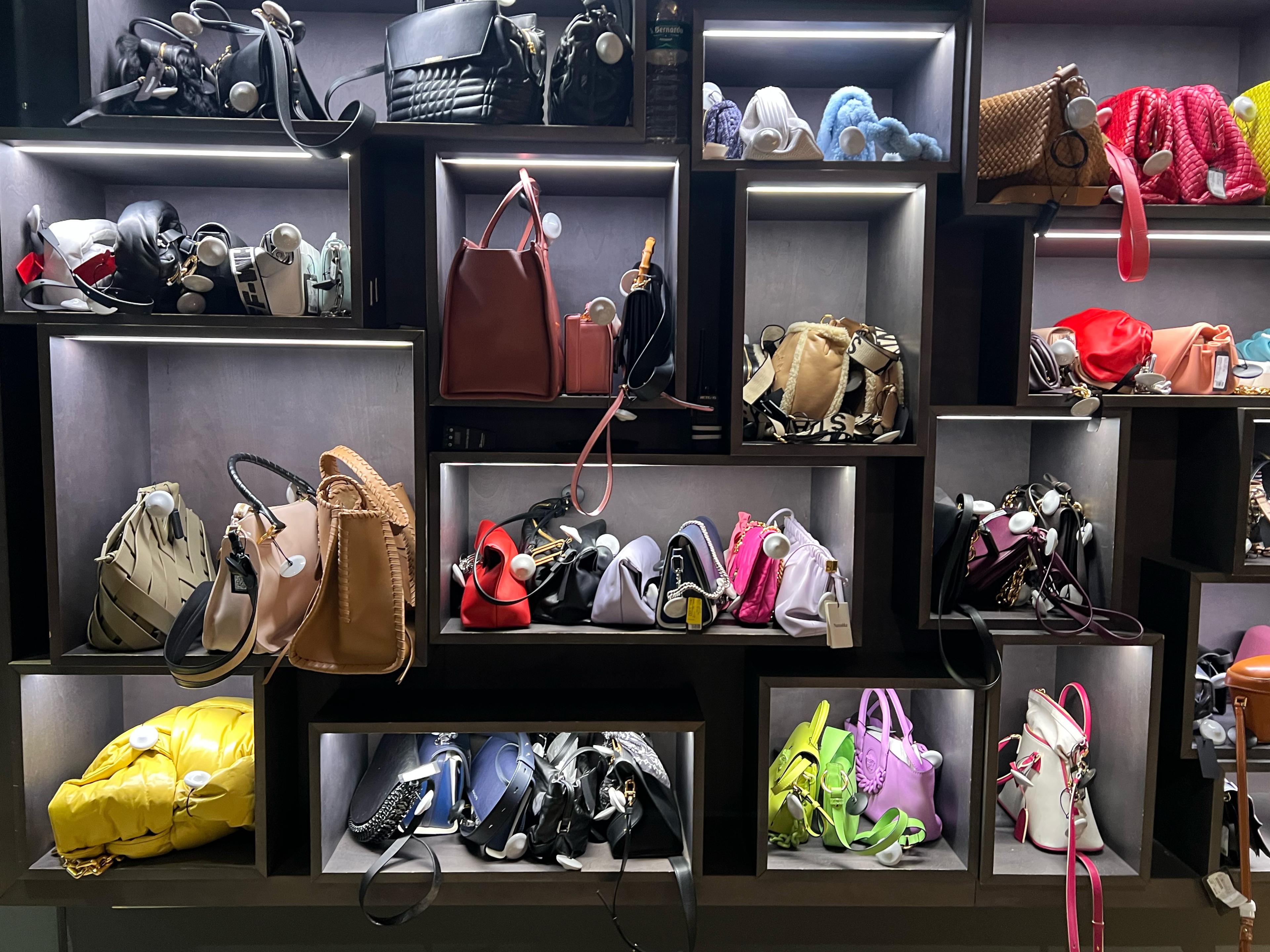 D Magazine Outlet Milan Bar Luce: The Devil Drinks At Prada