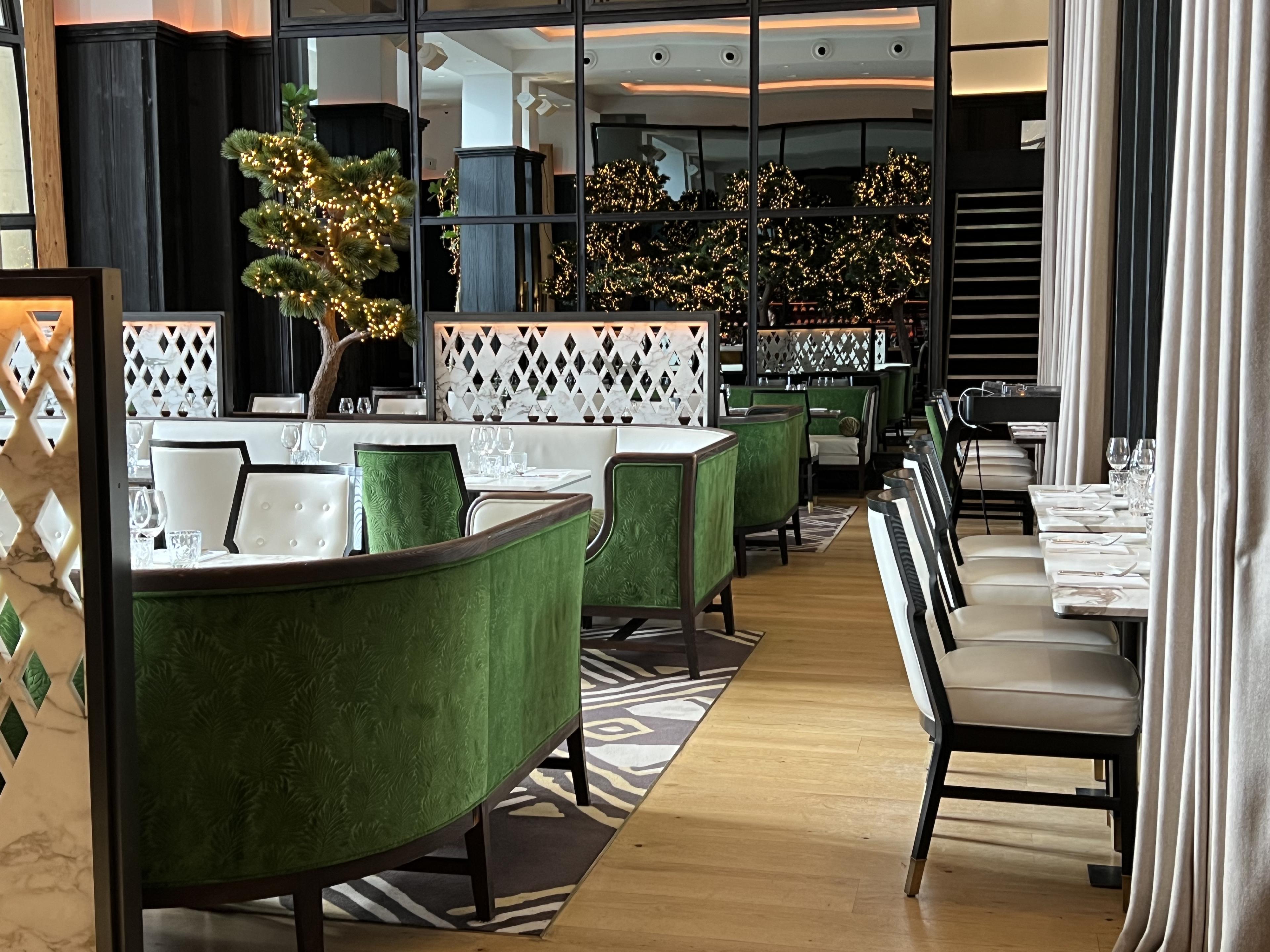 Best Paris Restaurants