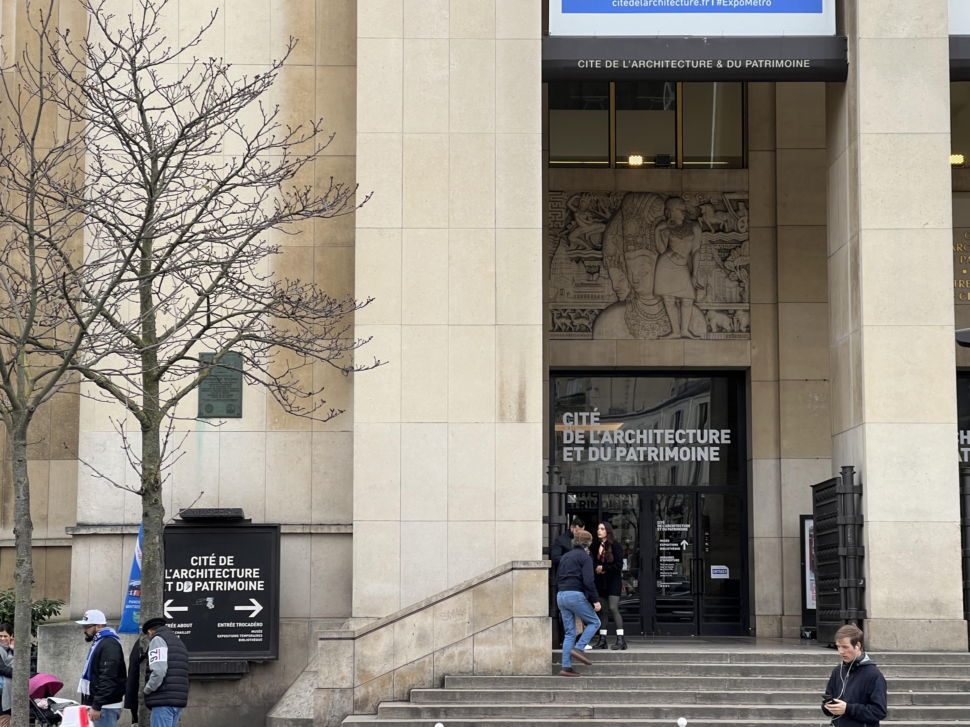 Things to Do In Paris