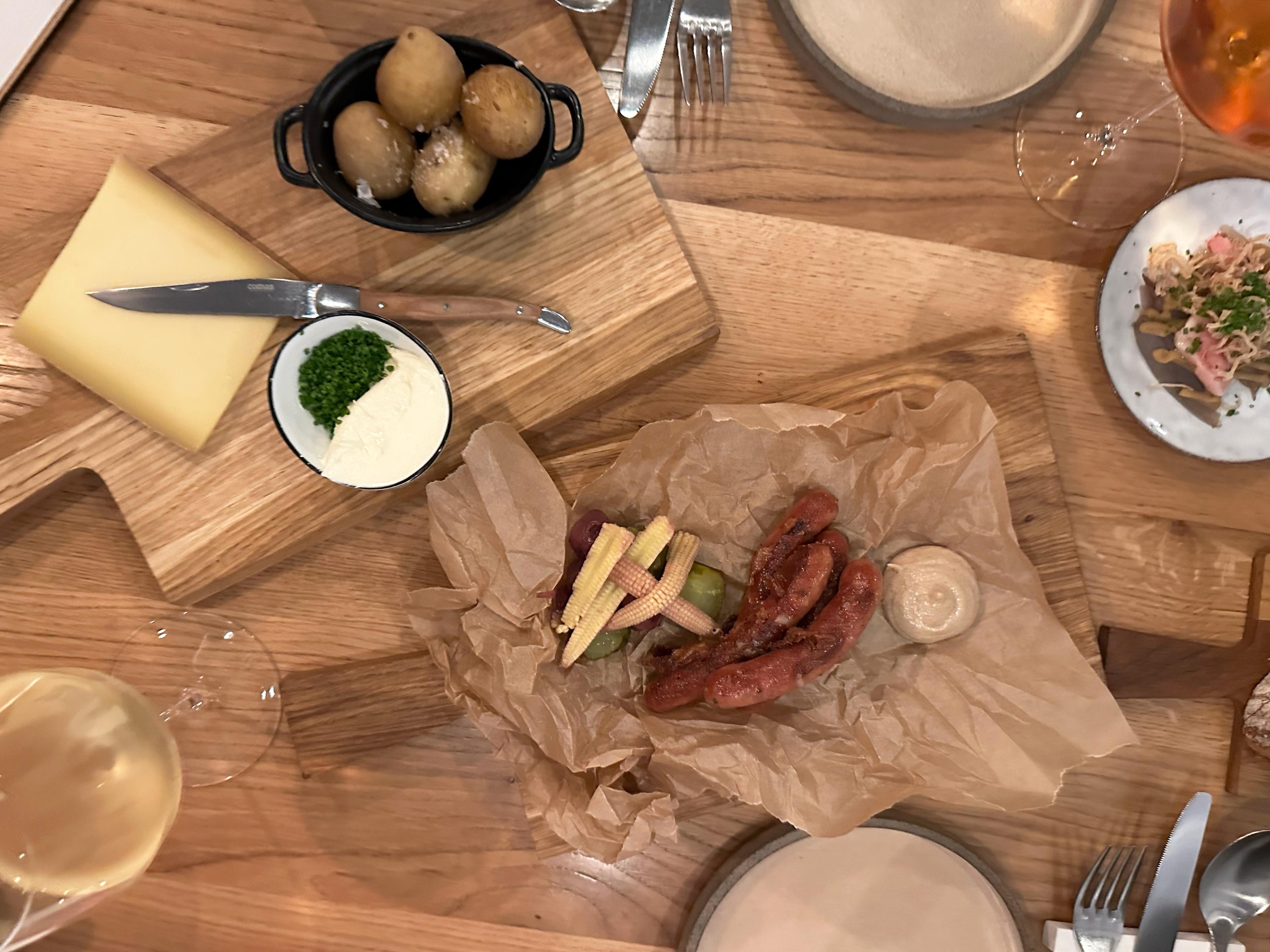 Best Vienna Restaurants | Curated Dining by Indagare