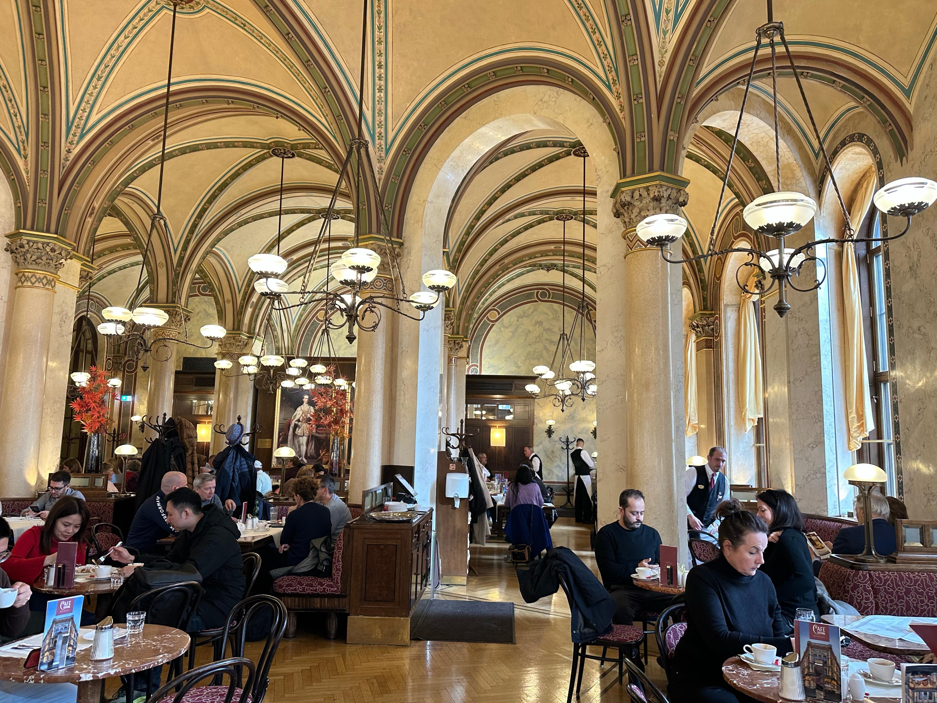 Best Vienna Restaurants | Curated Dining by Indagare