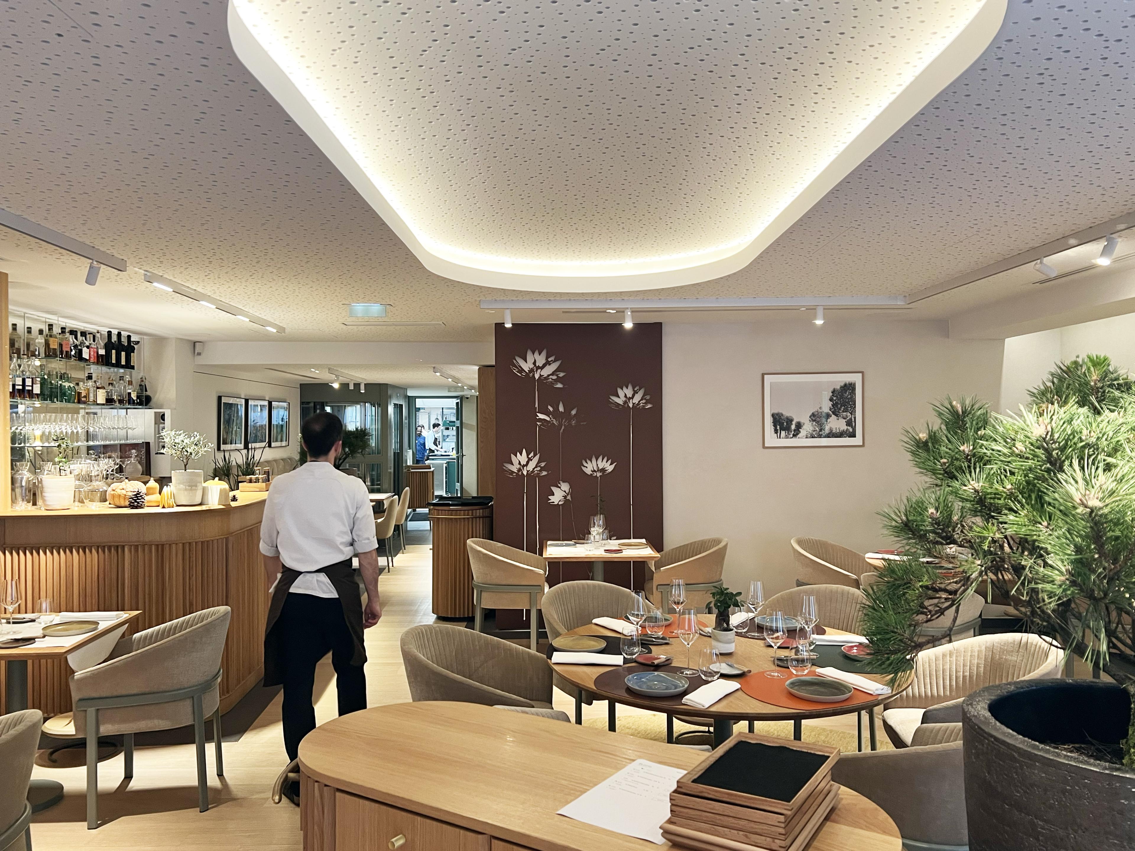 Best Paris Restaurants