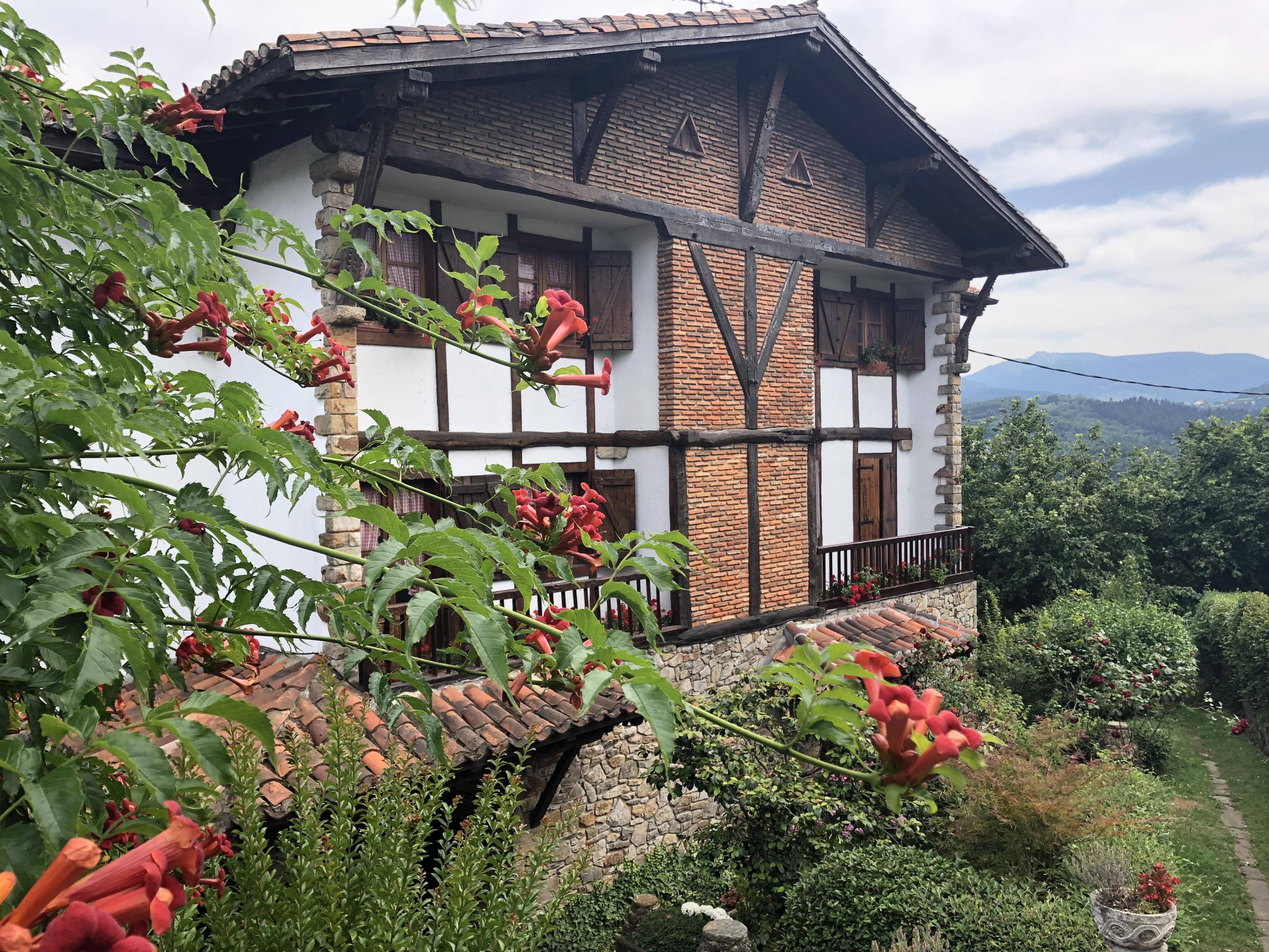 Best Spanish Basque Region Restaurants