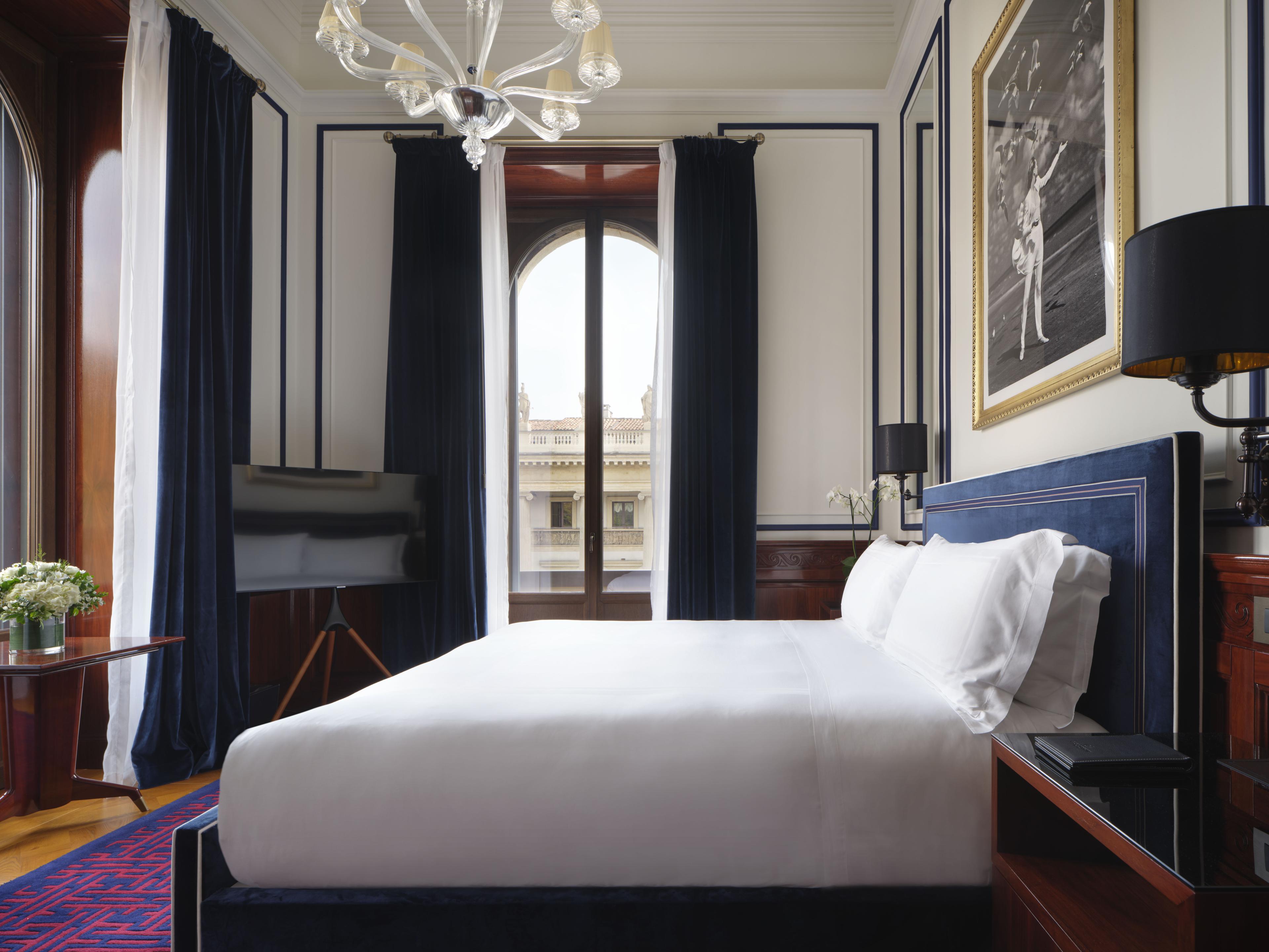 Best Milan Hotels | Luxury Stays Curated by Indagare