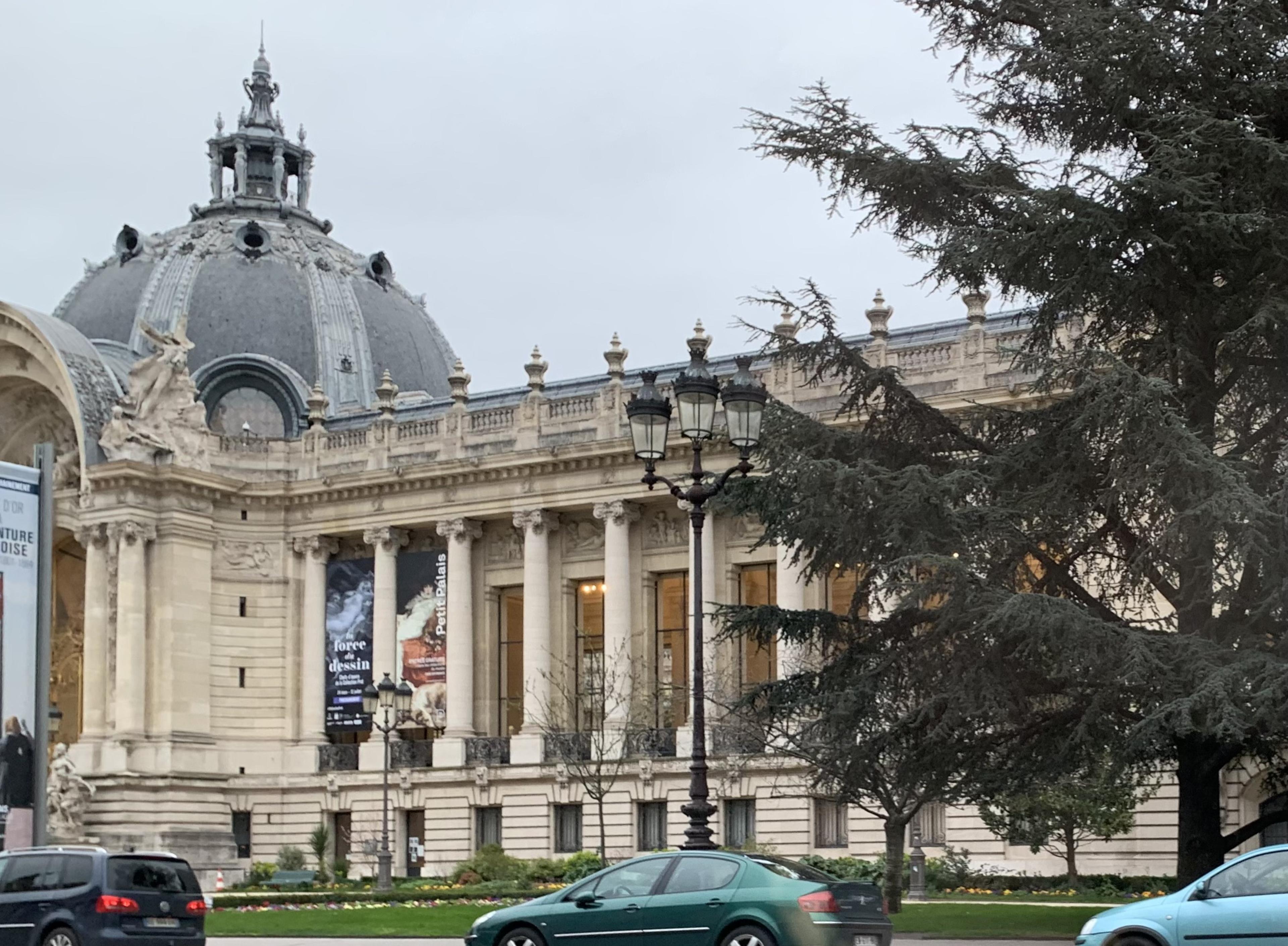 Things to Do In Paris