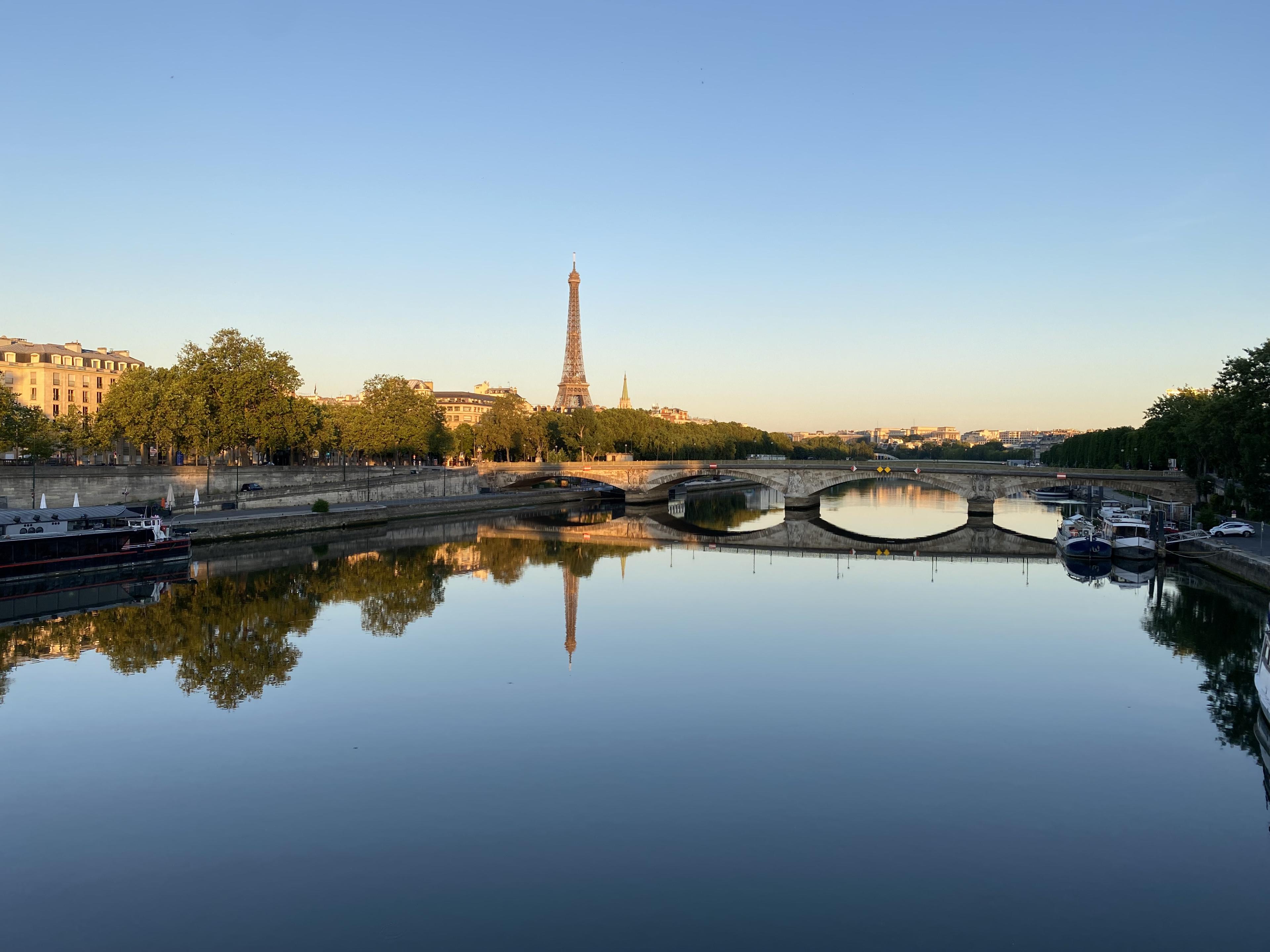Things to Do In Paris