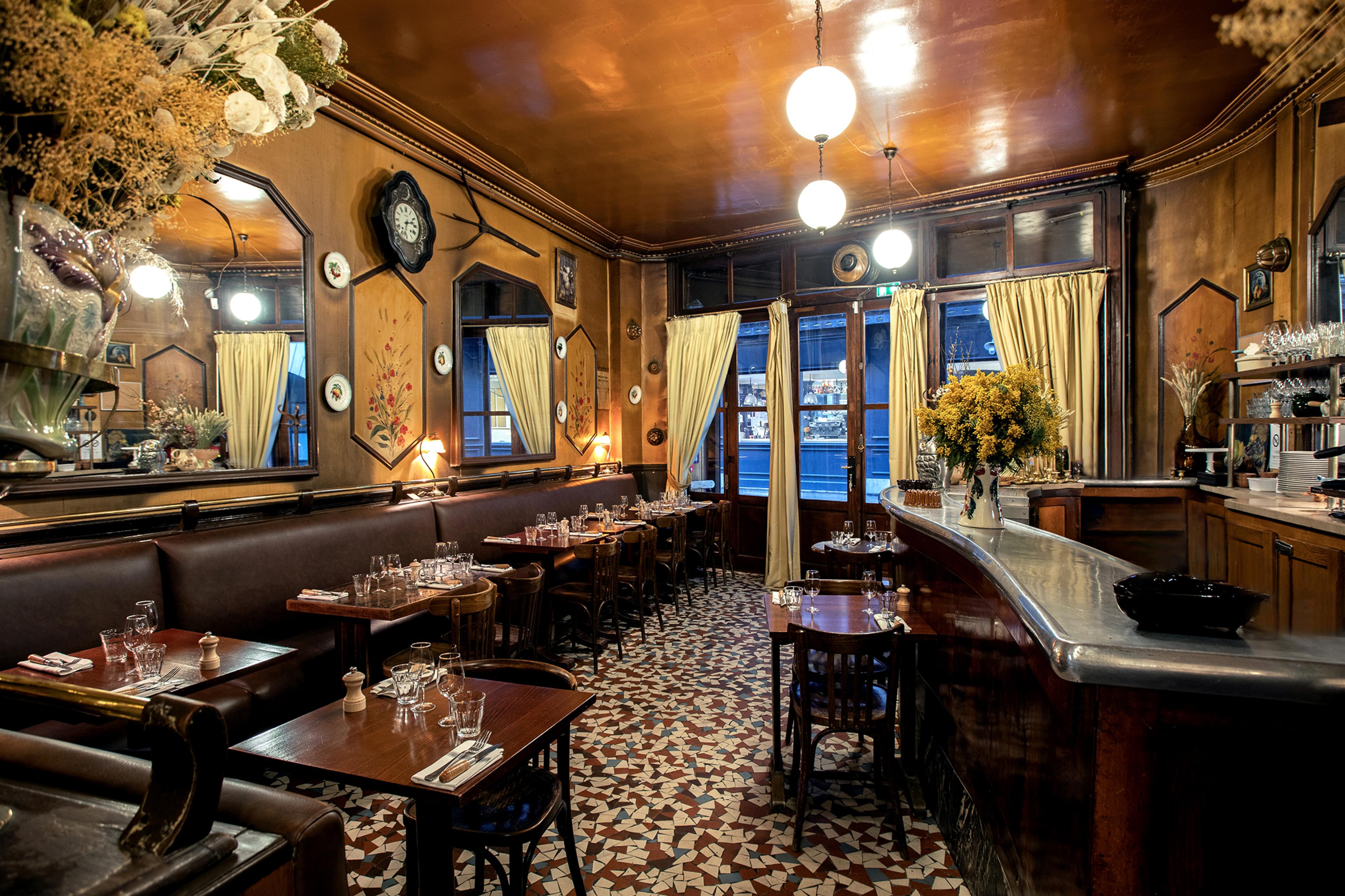Best Paris Restaurants