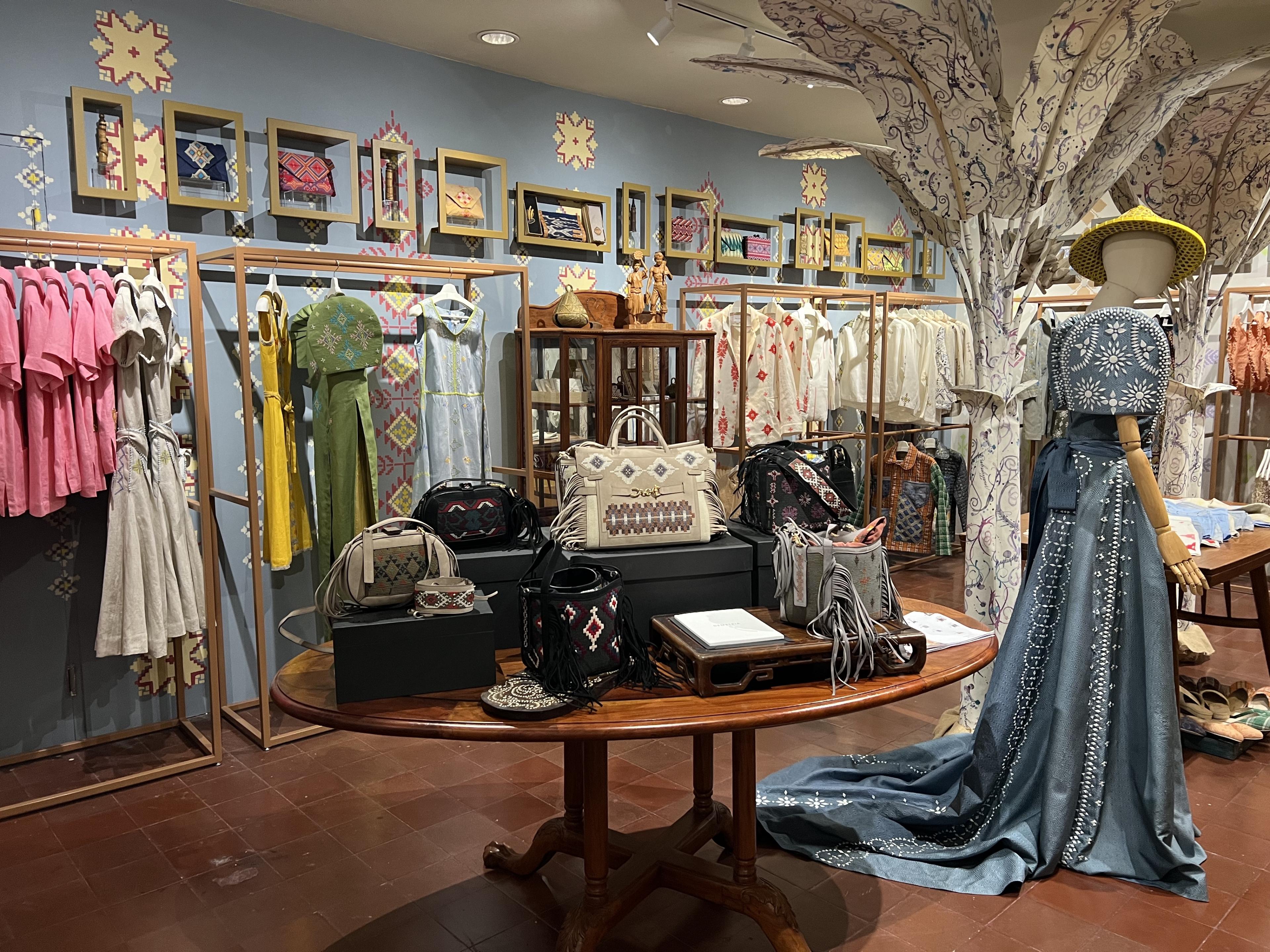 Philippines Shopping Guide