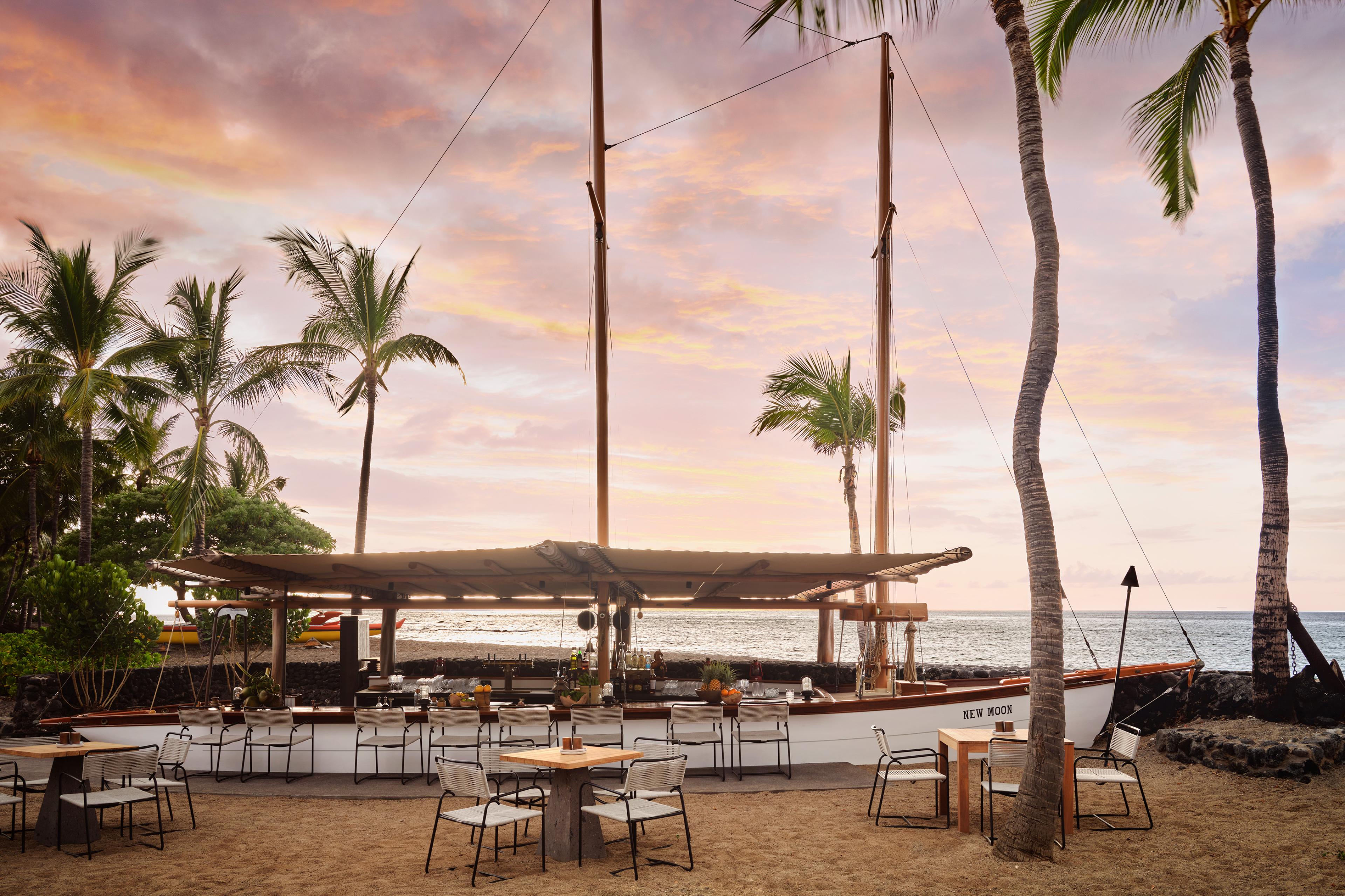 Best Big Island Hotels