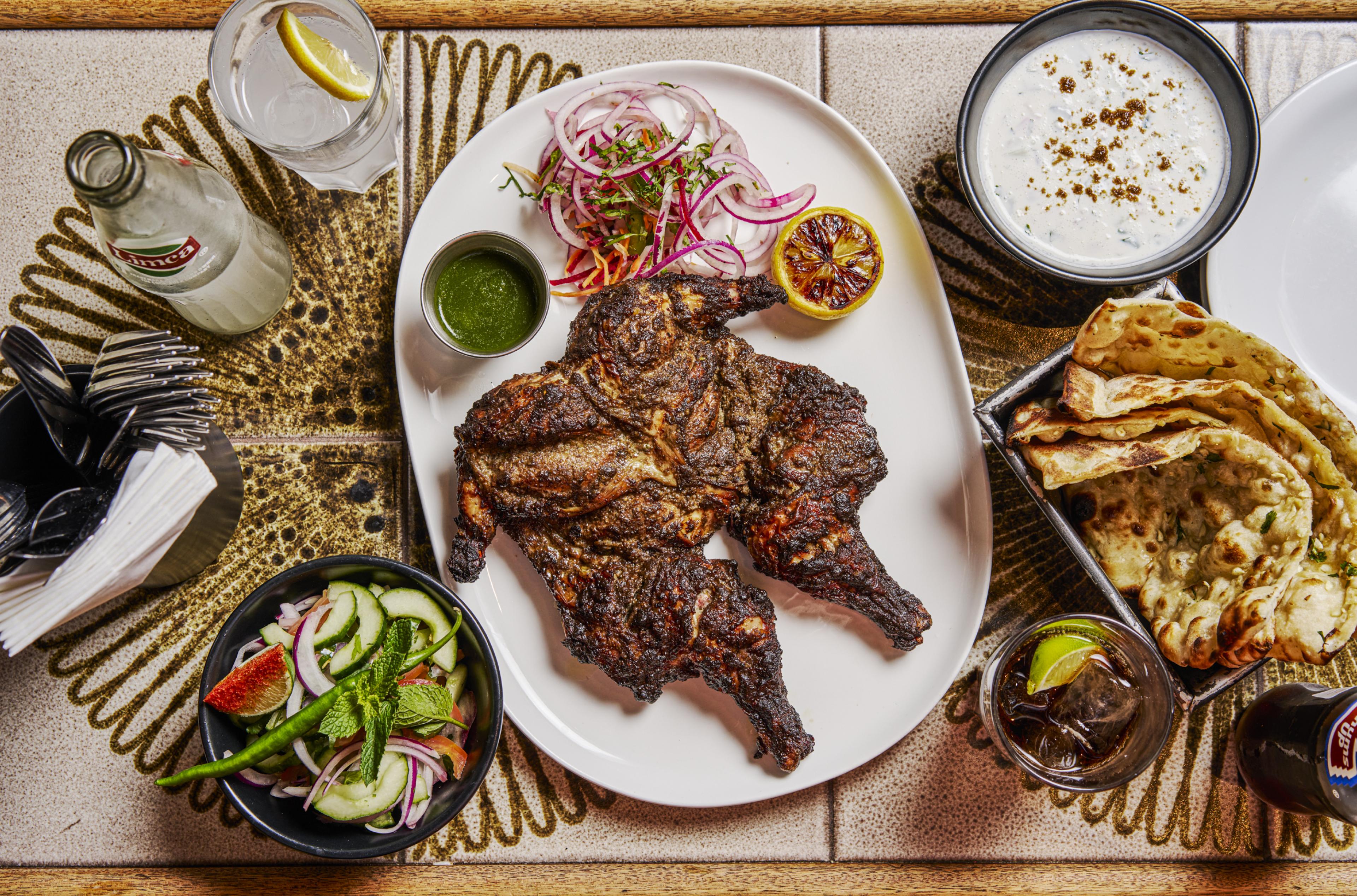 Best London Restaurants | Curated Dining by Indagare