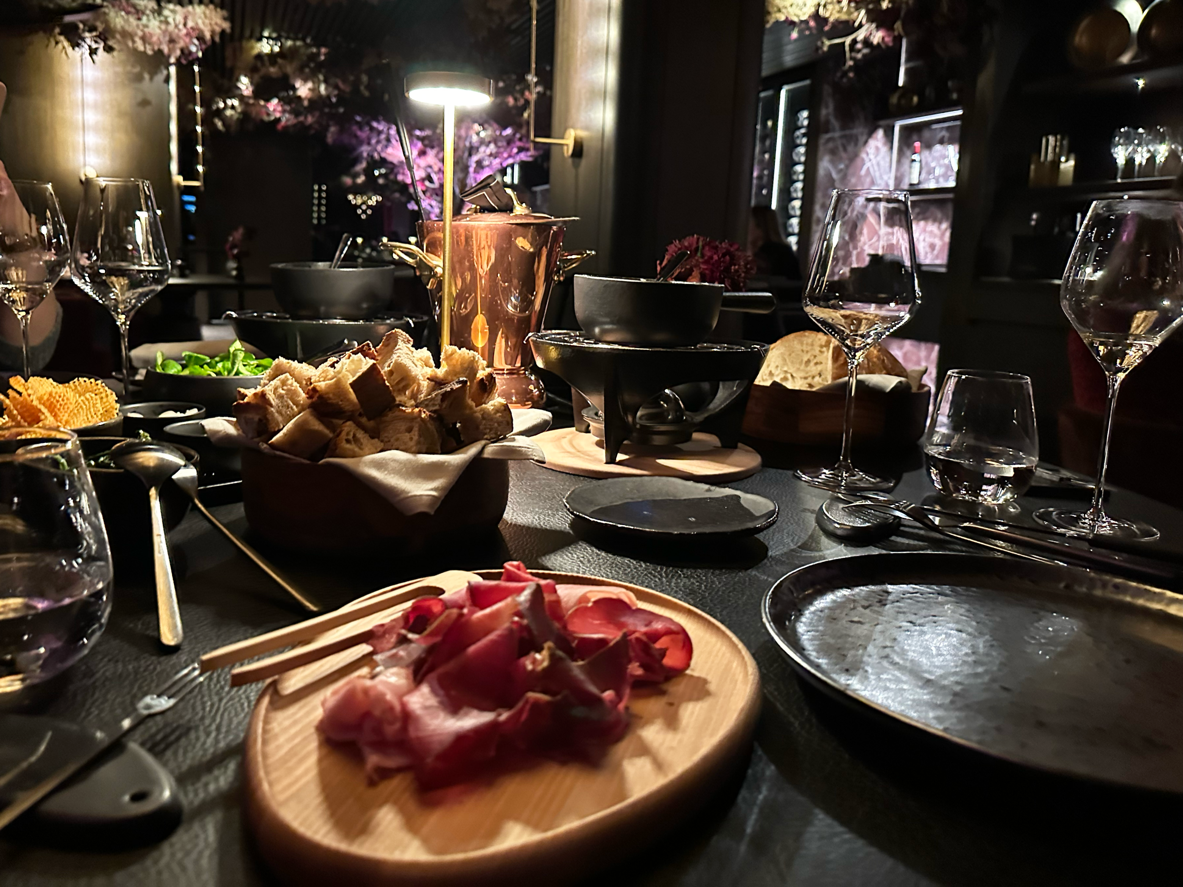 Best Courchevel Restaurants