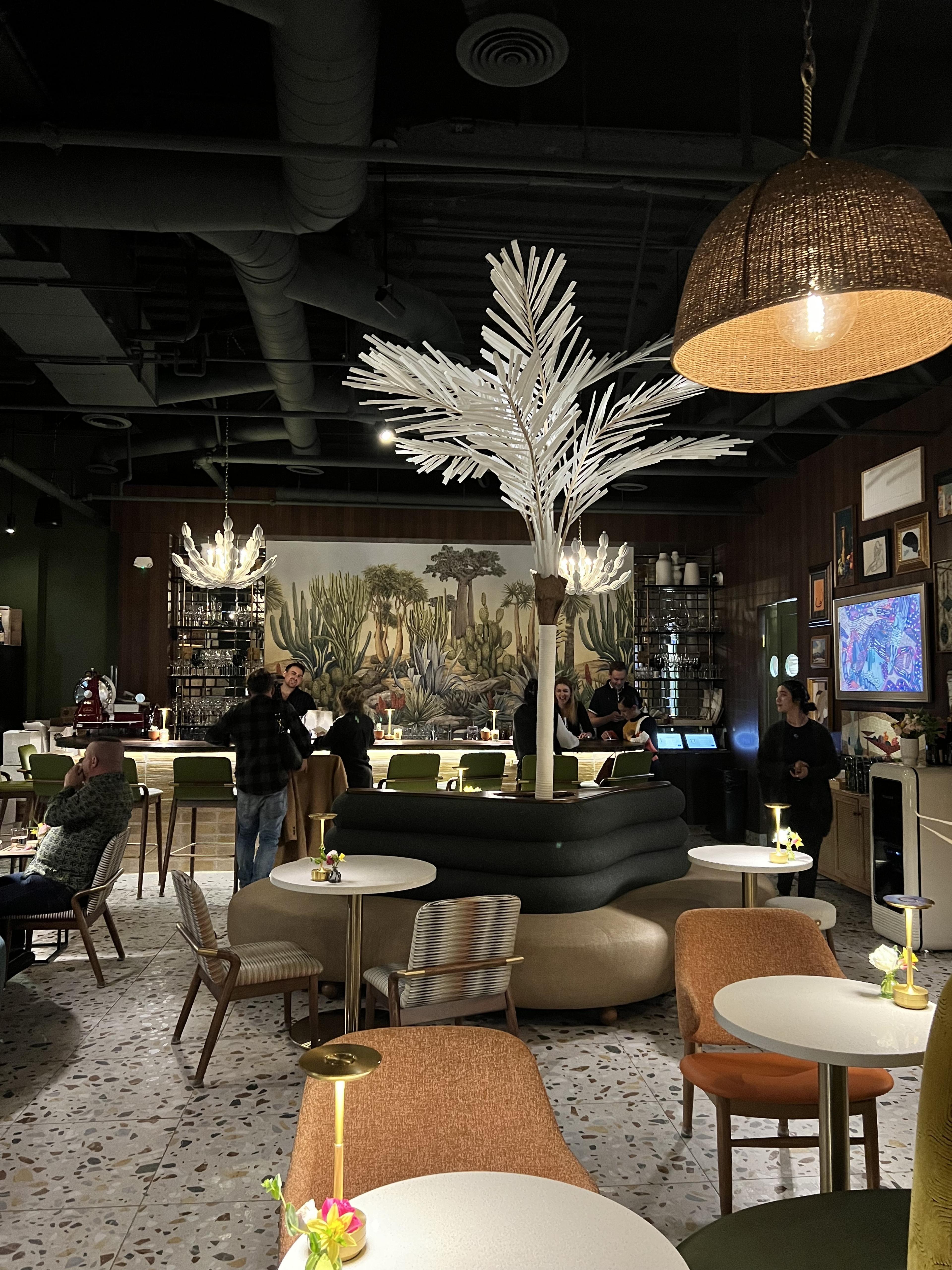 Best American West Restaurants | Curated Dining by Indagare