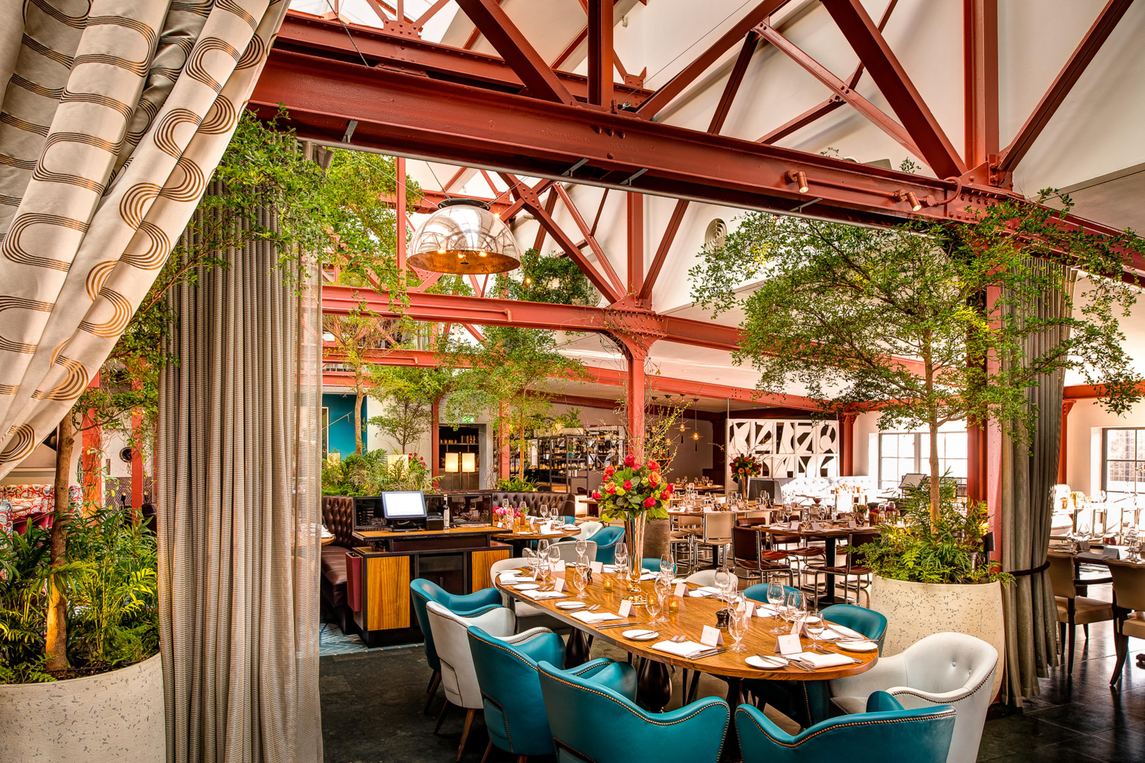 Best London Restaurants | Curated Dining by Indagare