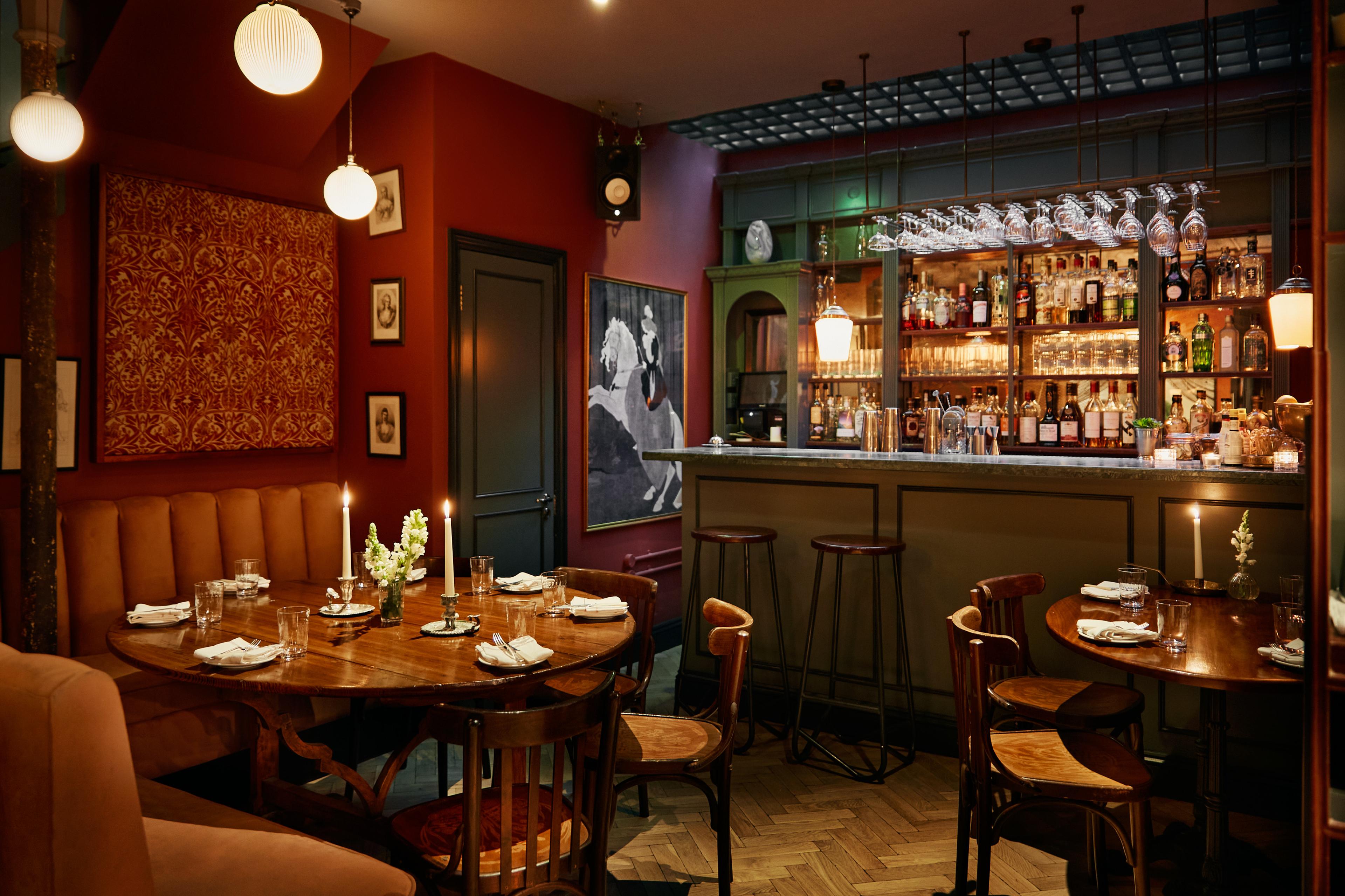 Best London Restaurants