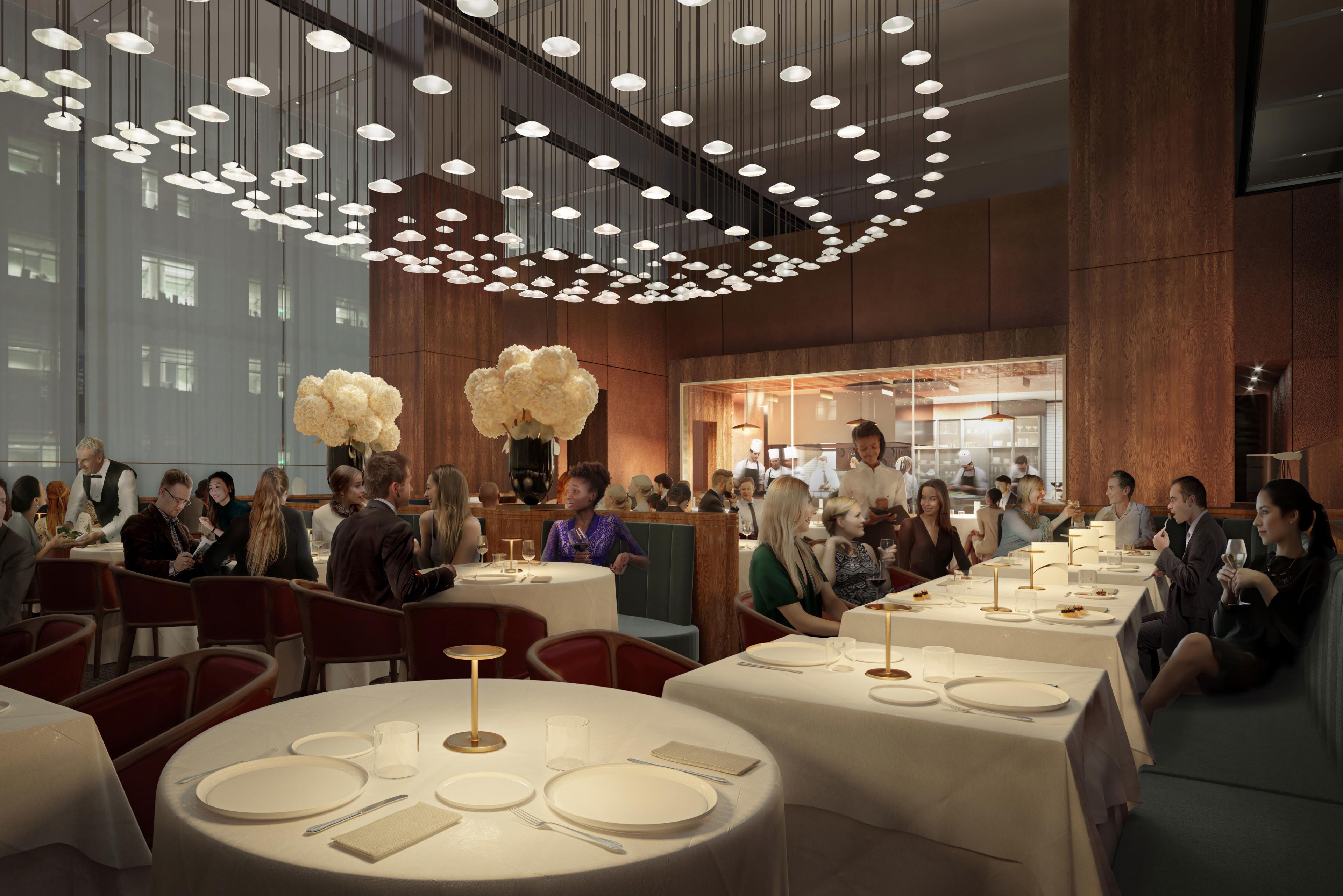 Best Manhattan Restaurants | Curated Dining by Indagare