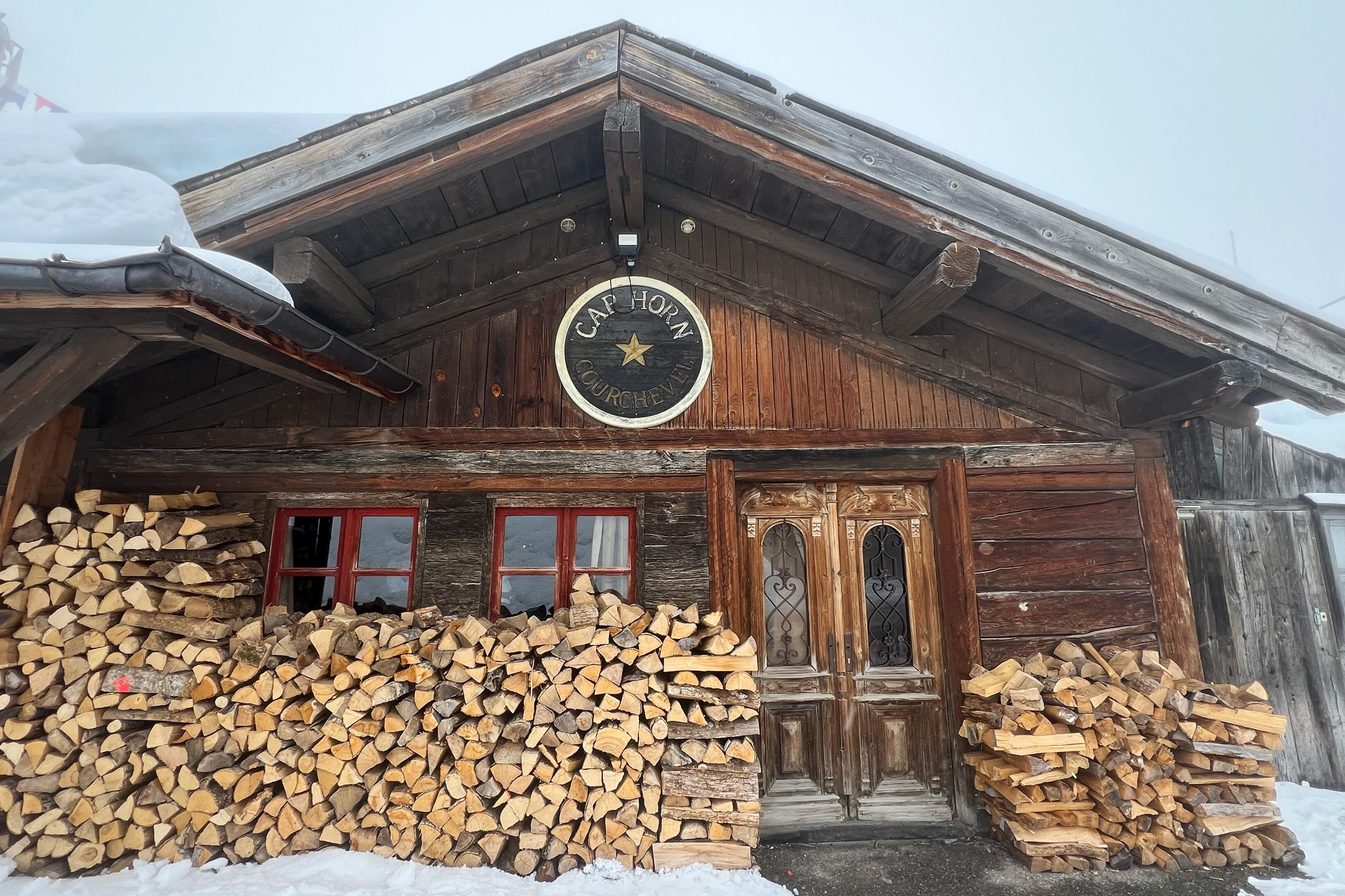 Best Courchevel Restaurants