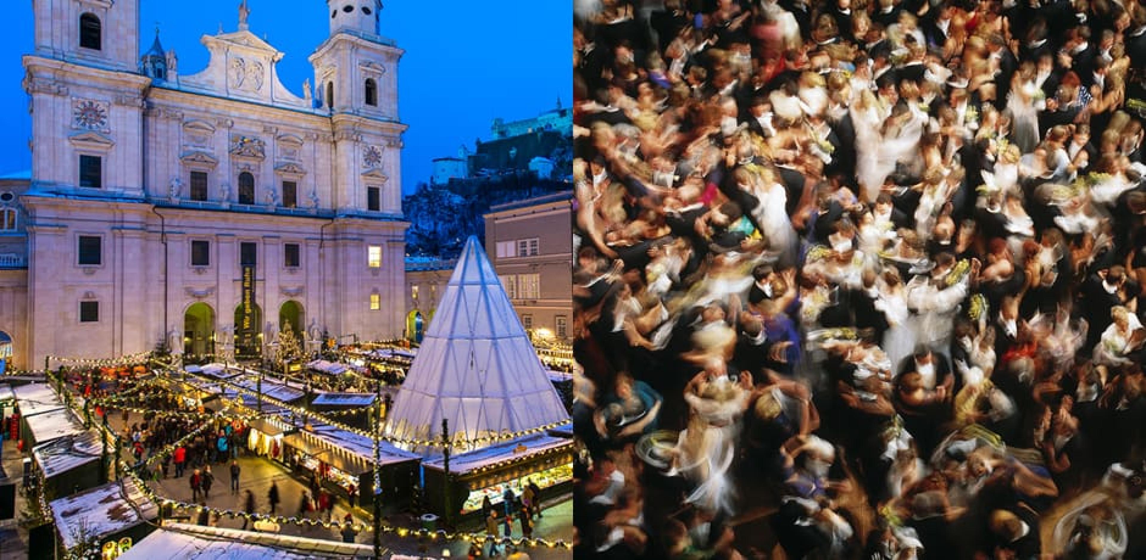 Vienna Inspiration: Best Places to Stay, Eat and Explore