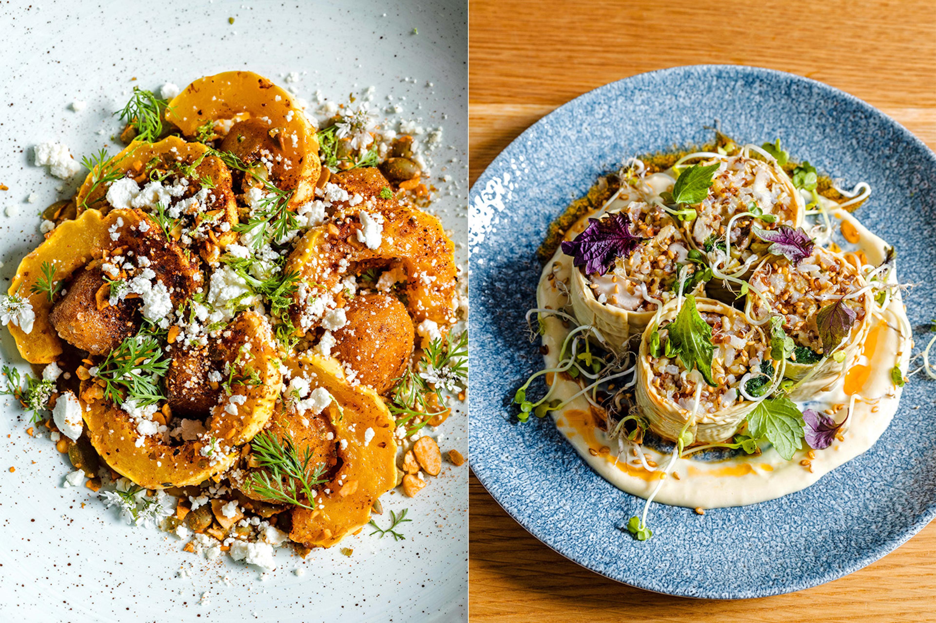 Best San Francisco Restaurants