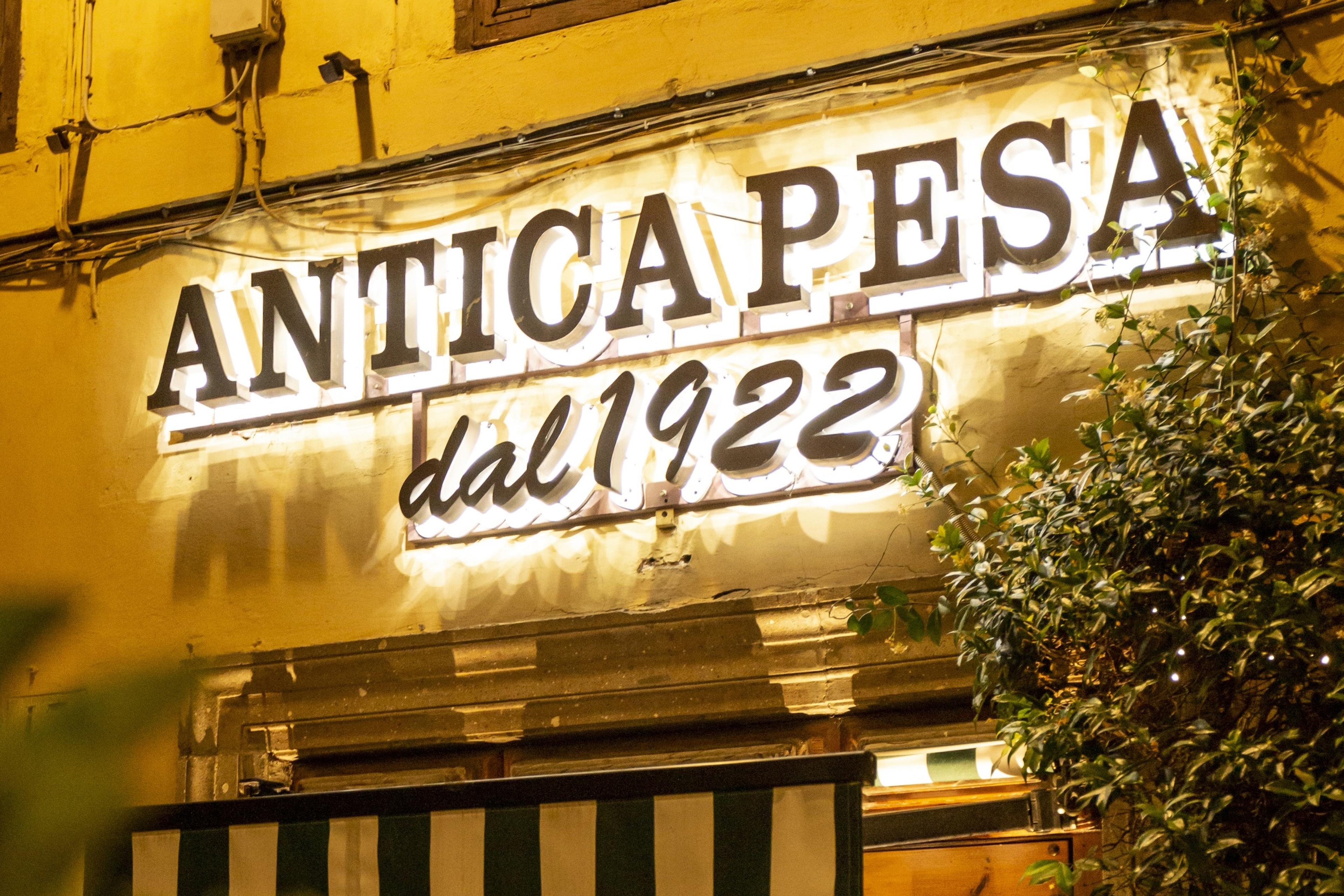 Best Rome Restaurants