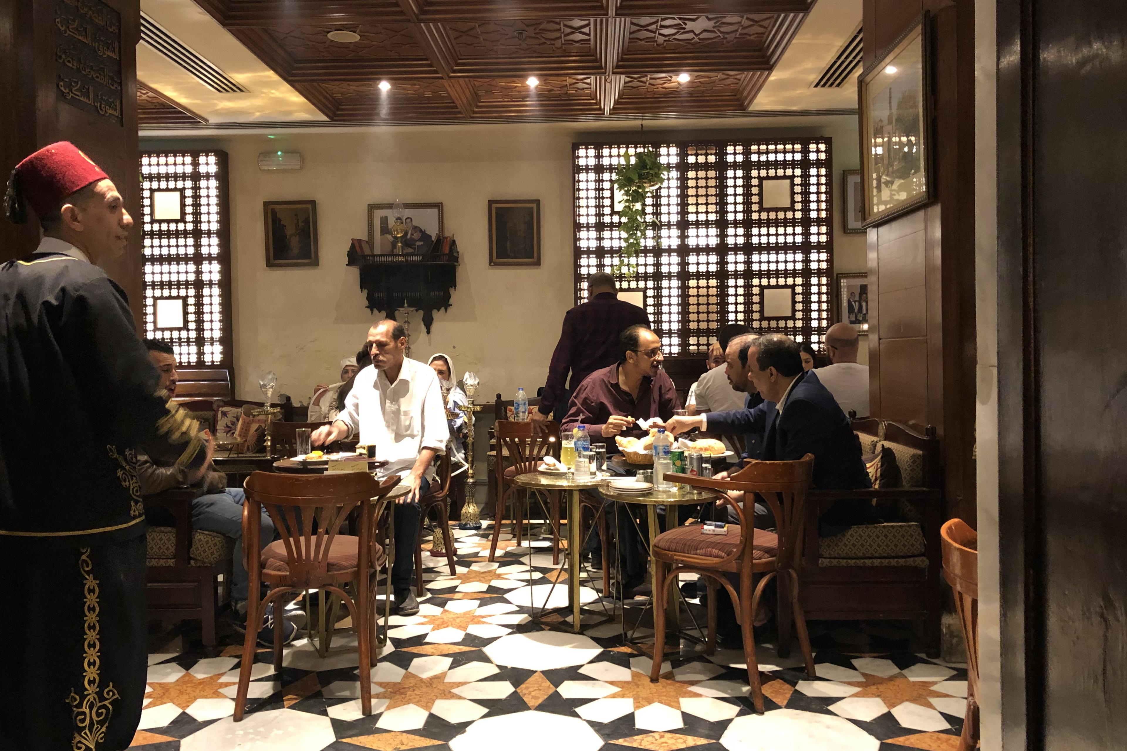 Best Egypt Restaurants