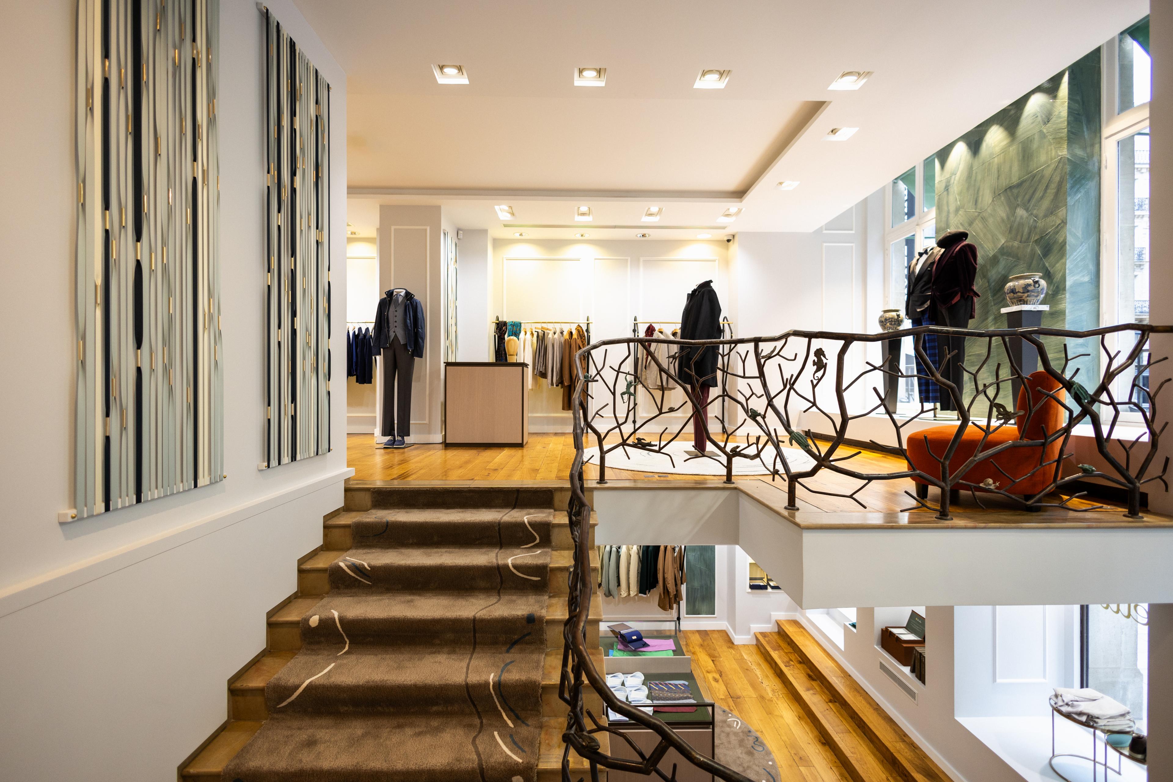 Paris Shopping Guide