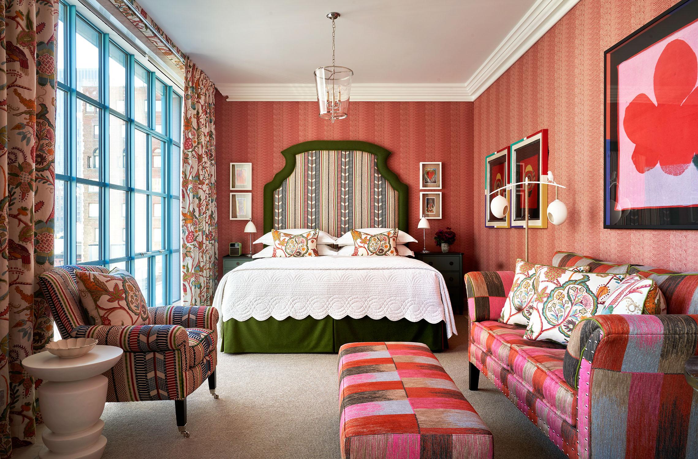 Warren Street Hotel | Indagare Travel