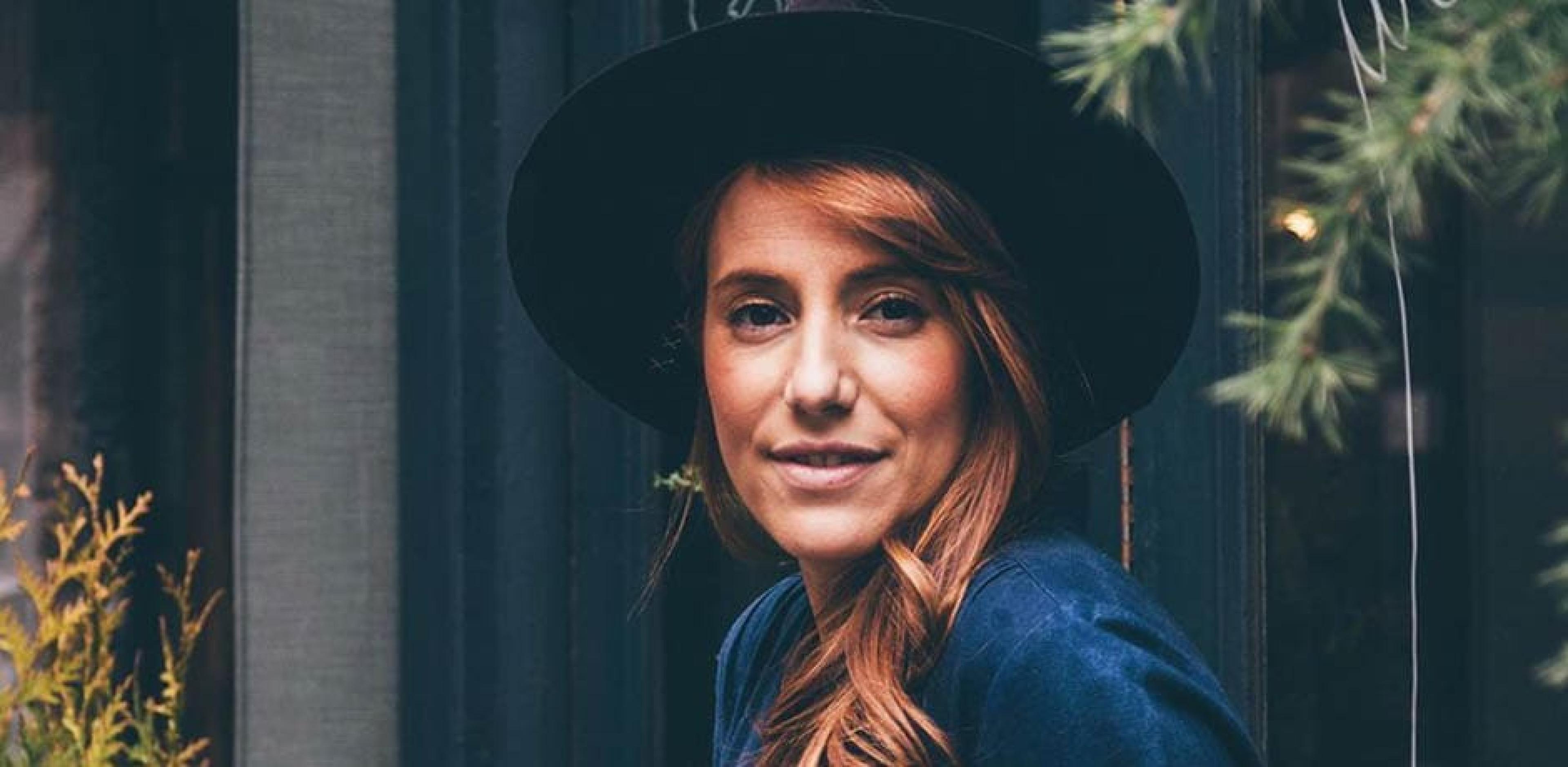 Camilla Marcus, Restaurateur