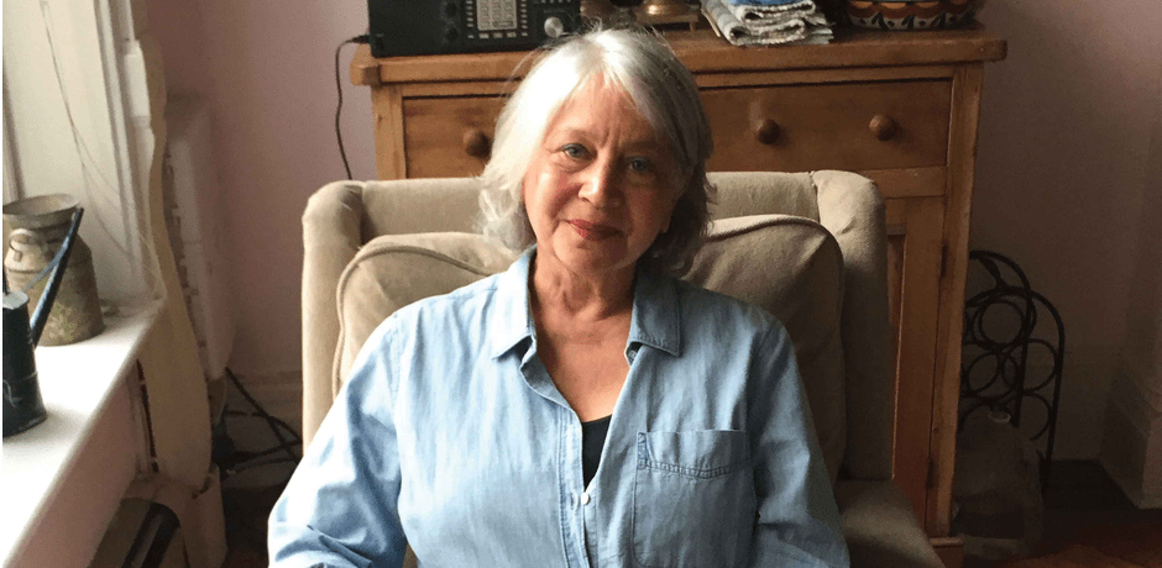 Mary Morris, Author and Travel Writer