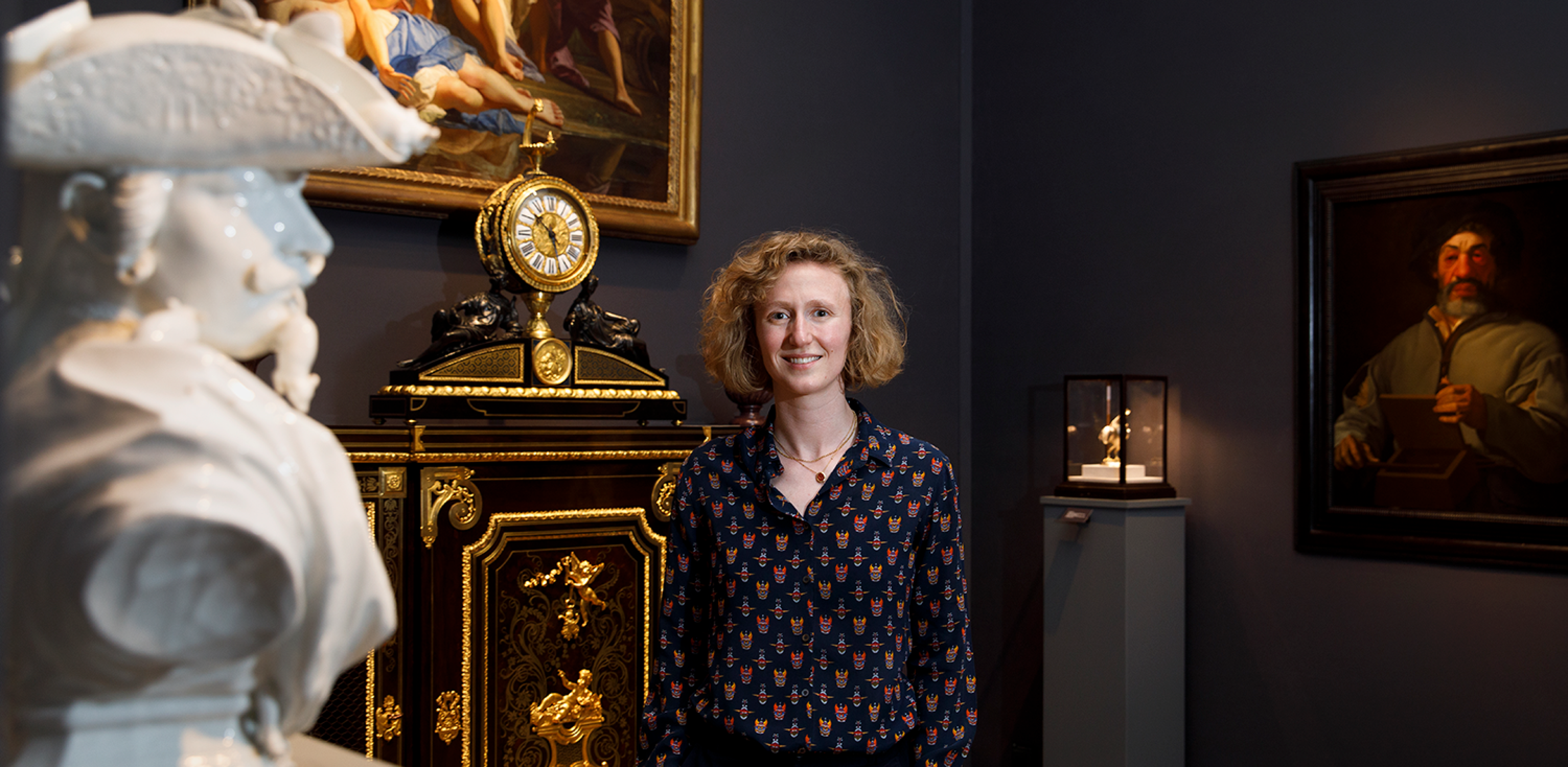 Destination Deep Dive: The World's Premier Antique, Design & Fine Art ...