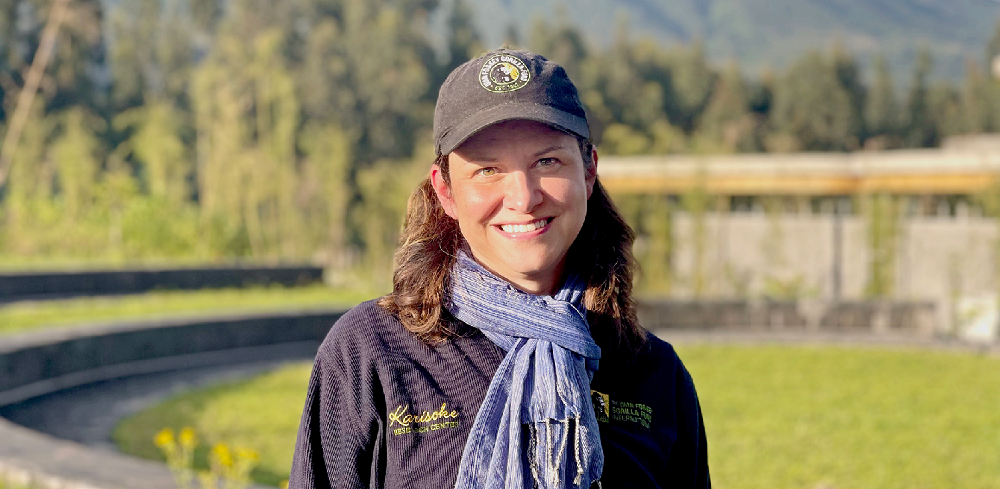 Know Before You Go: Rwanda & Gorilla Trekking with CEO of the Dian ...