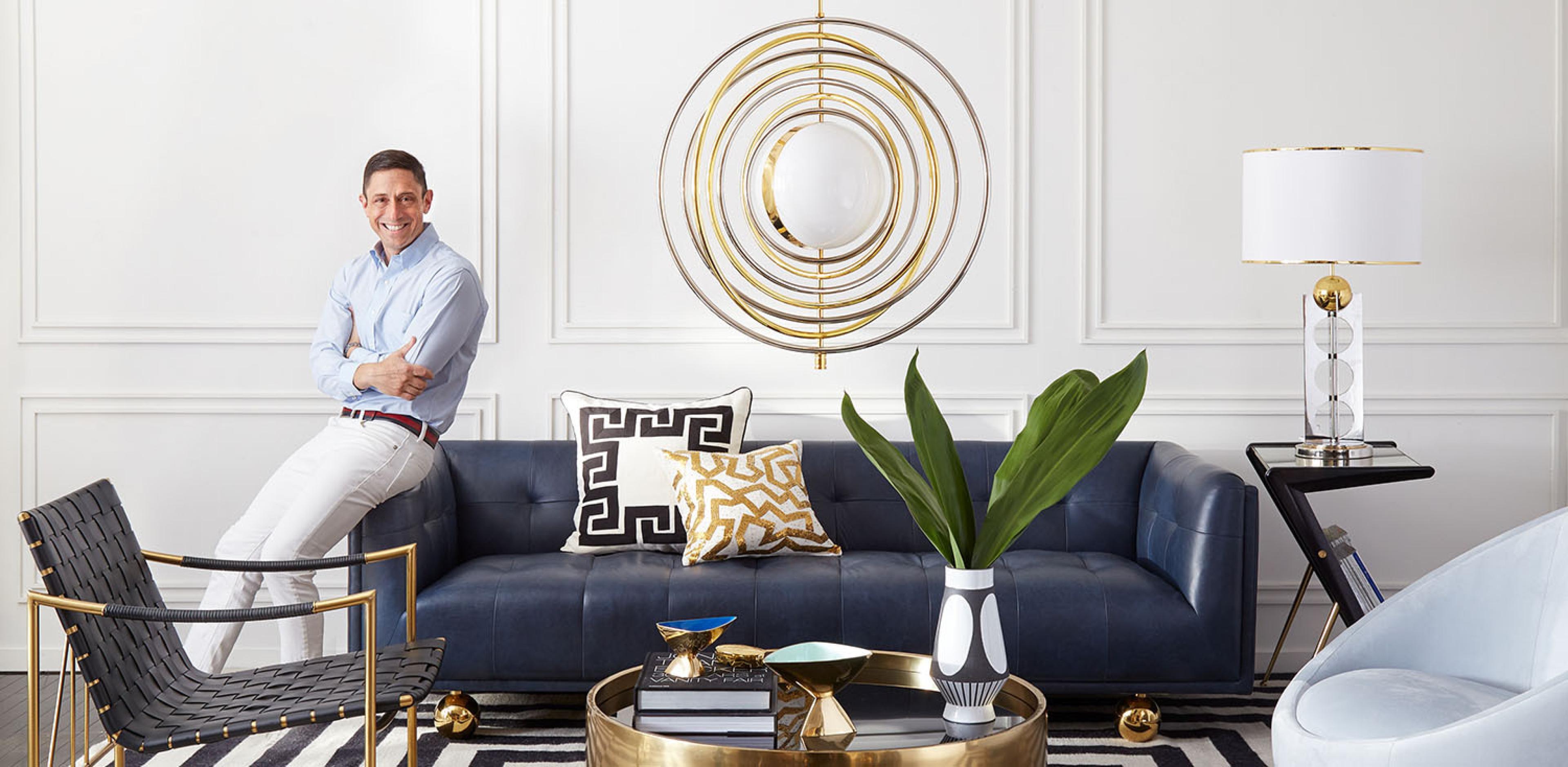 Jonathan Adler Shapes Jonathan Adler | Inspiration & Ideas | BRABBU