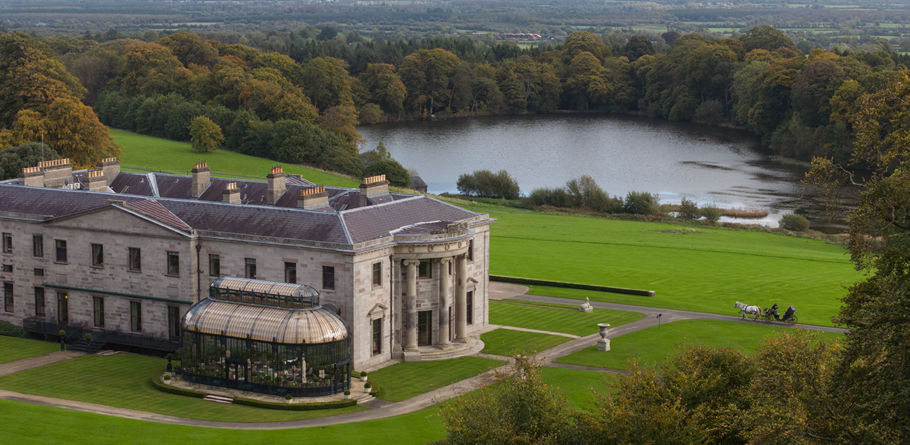 11 “Coolcation” Destinations to Escape the Heat This Summer