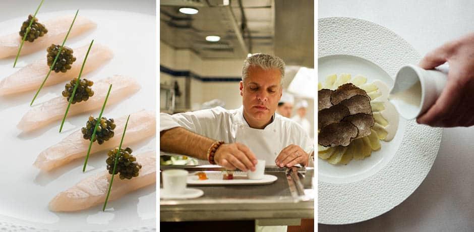 Indagare Insider: Chef Eric Ripert