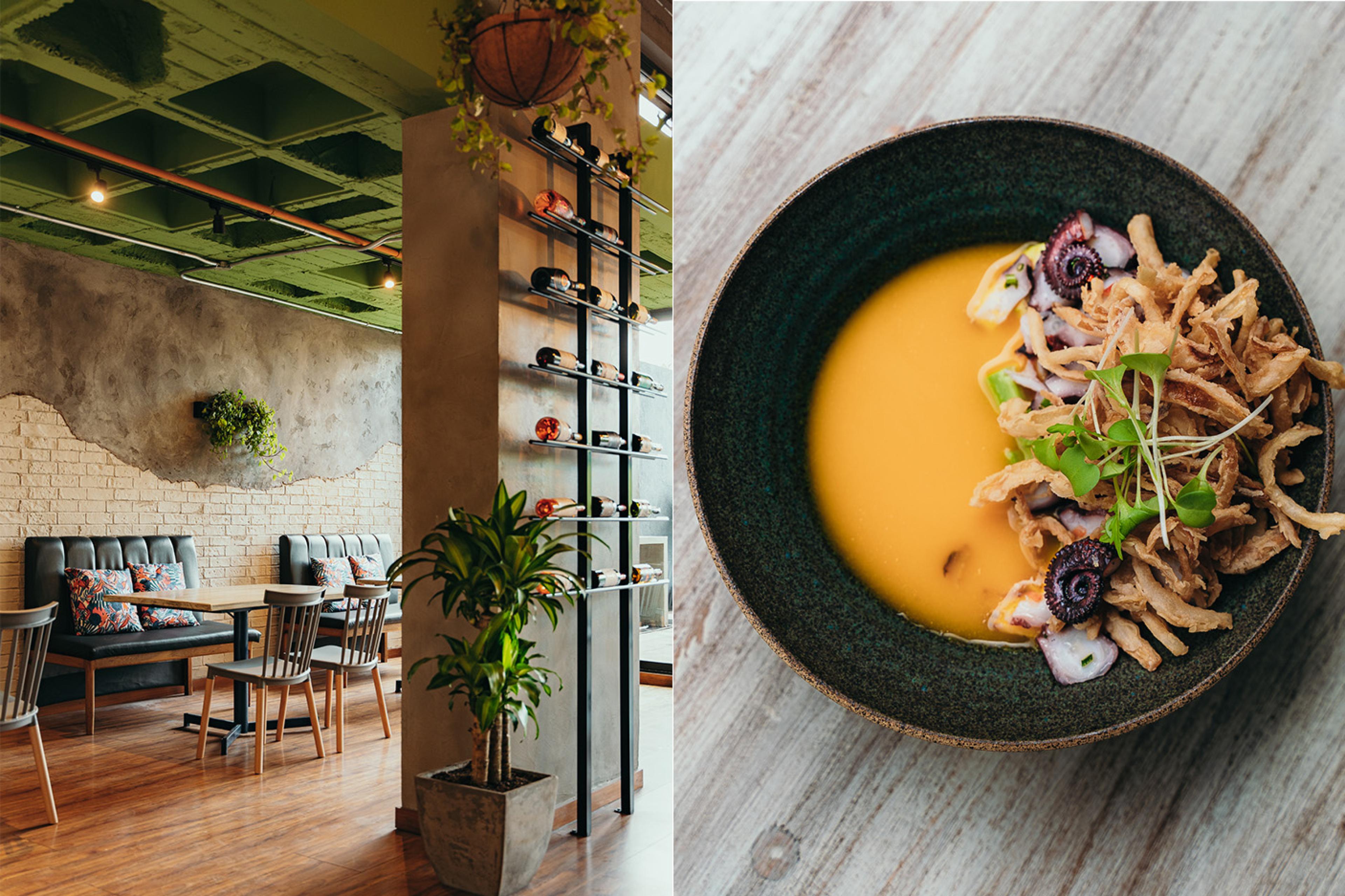 Best Quito Restaurants