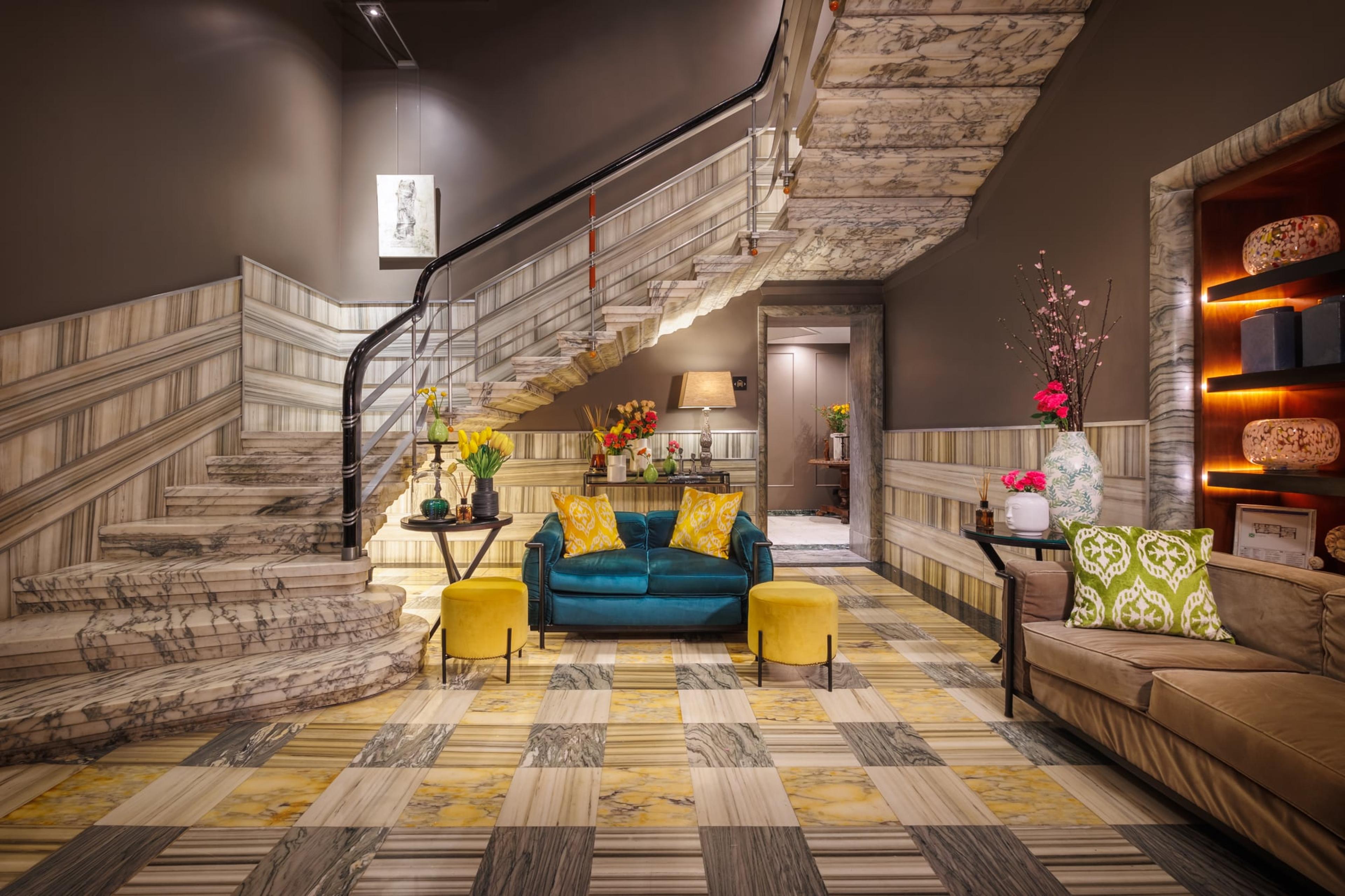 Best Rome Hotels | Luxury Stays Curated by Indagare