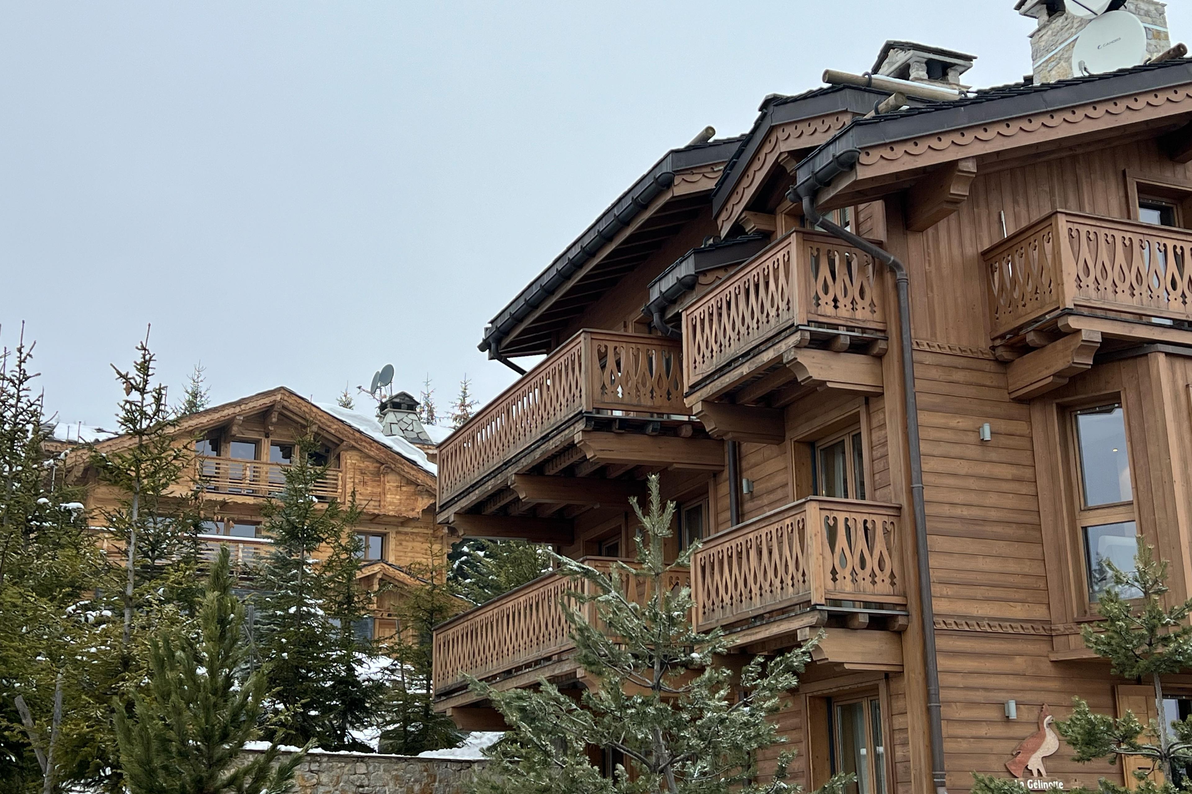 Best Courchevel Hotels | Luxury Stays Curated by Indagare