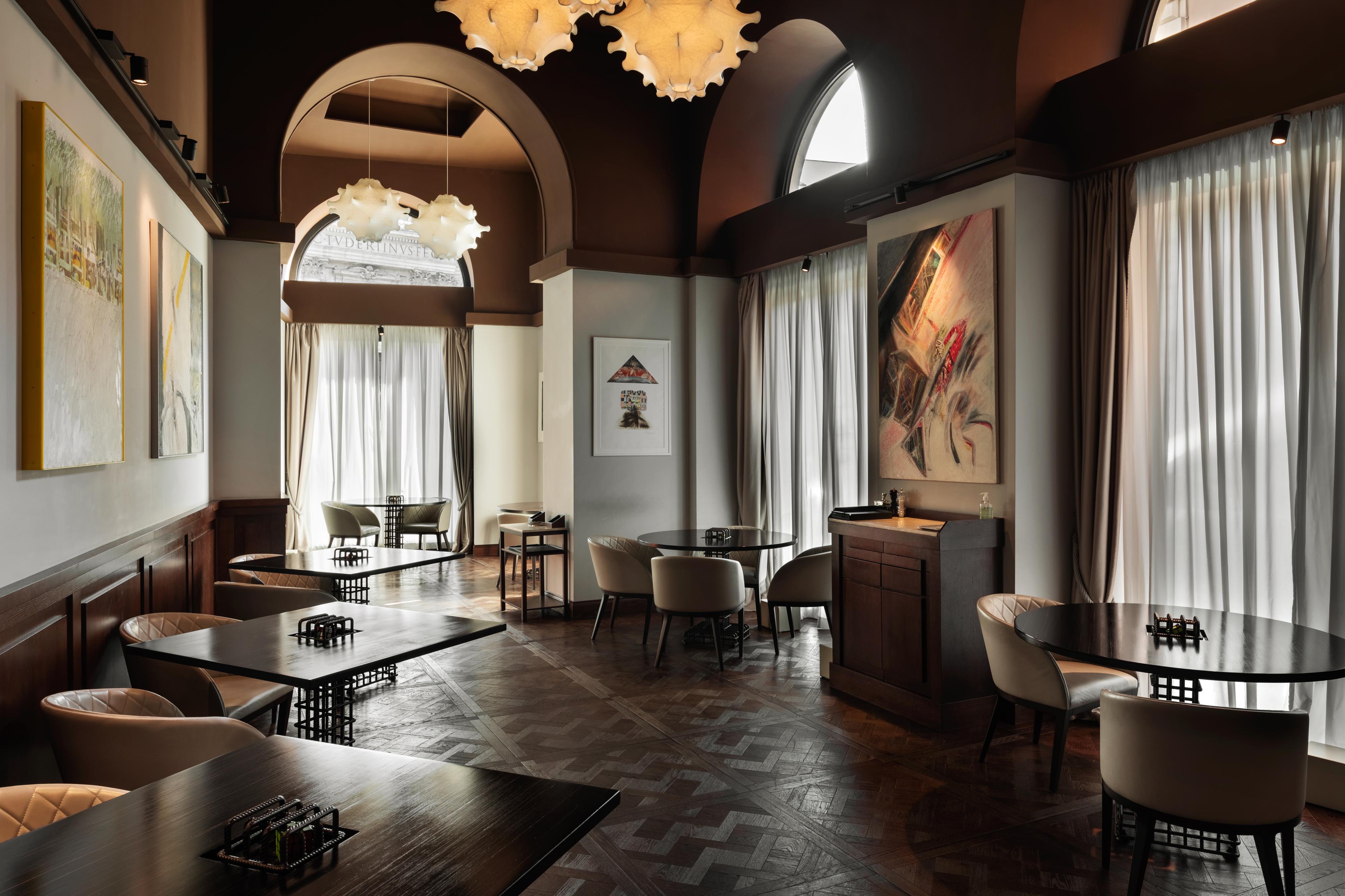 Best Rome Restaurants